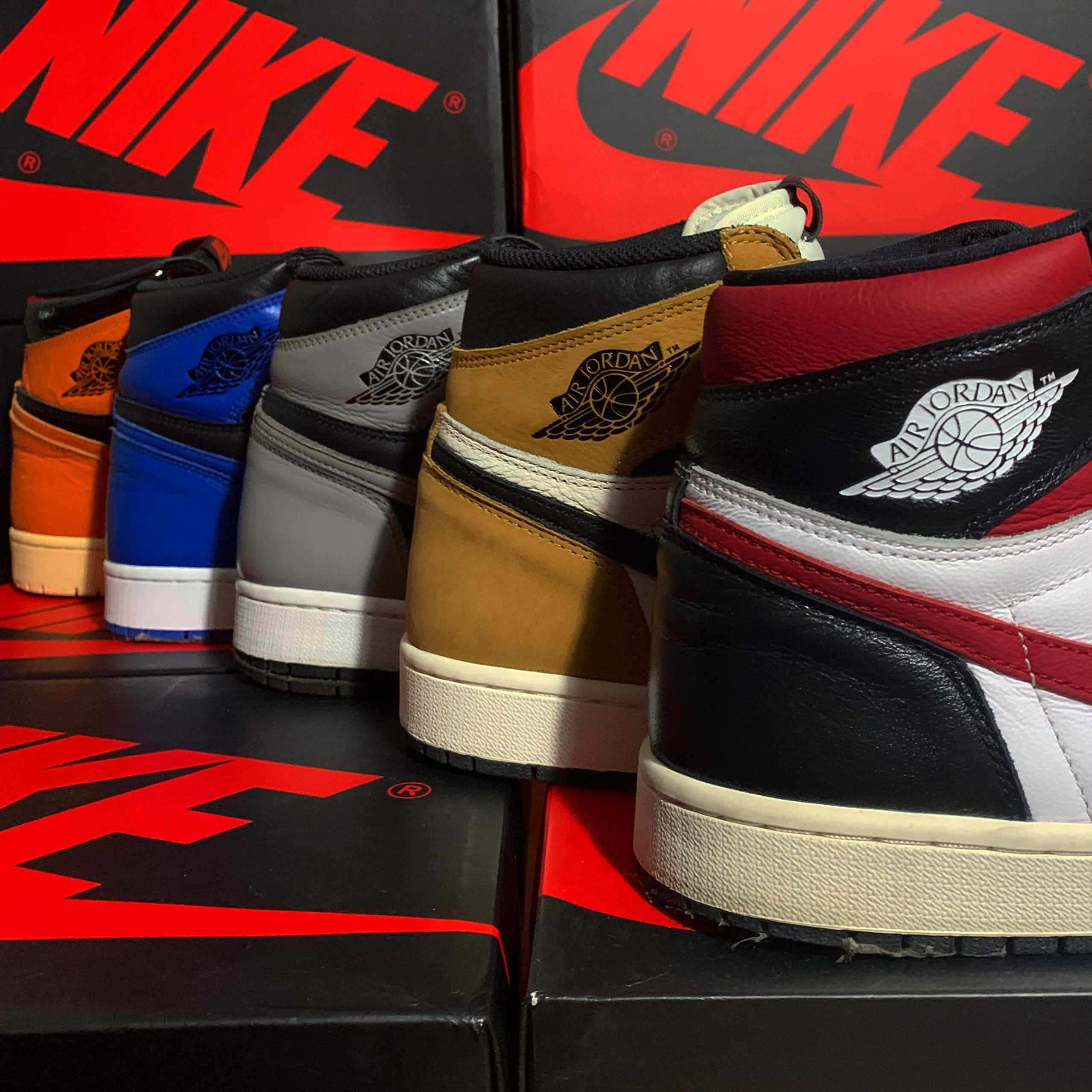 gjdbfl1979 (@ugyubin) 님의 게시물 | KREAM