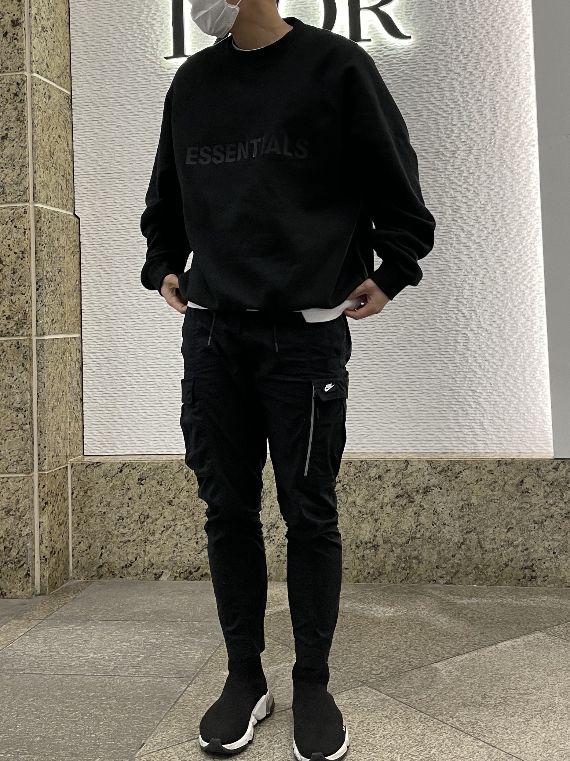 (@papag1) 님의 게시물 | KREAM