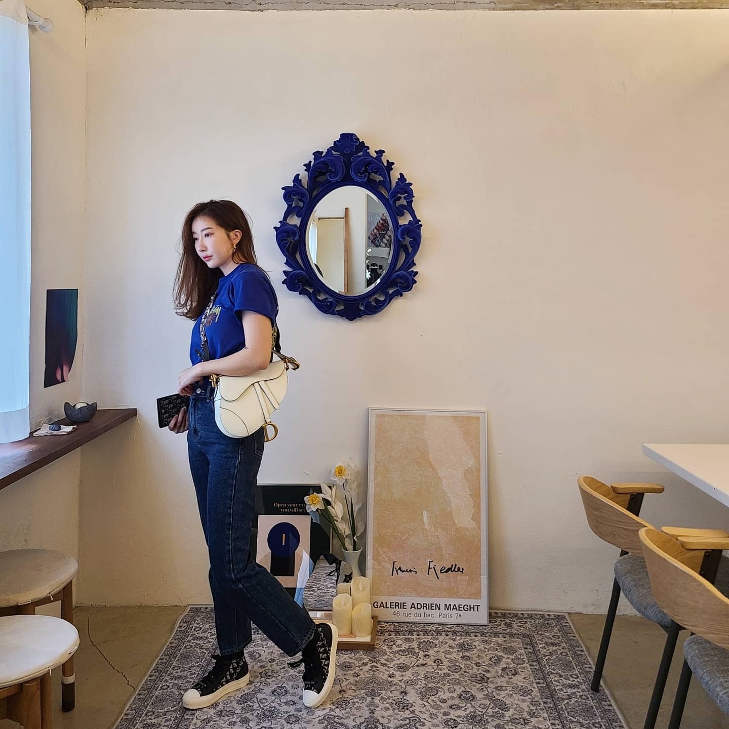 혜령 (@34dgre) 님의 게시물 | KREAM