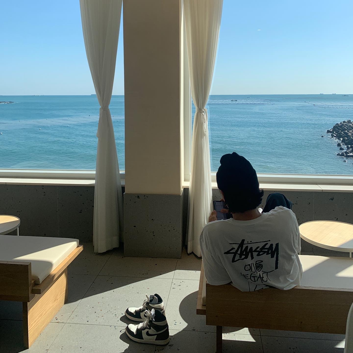 @youngsunion (@supernormal) 님의 게시물 | KREAM