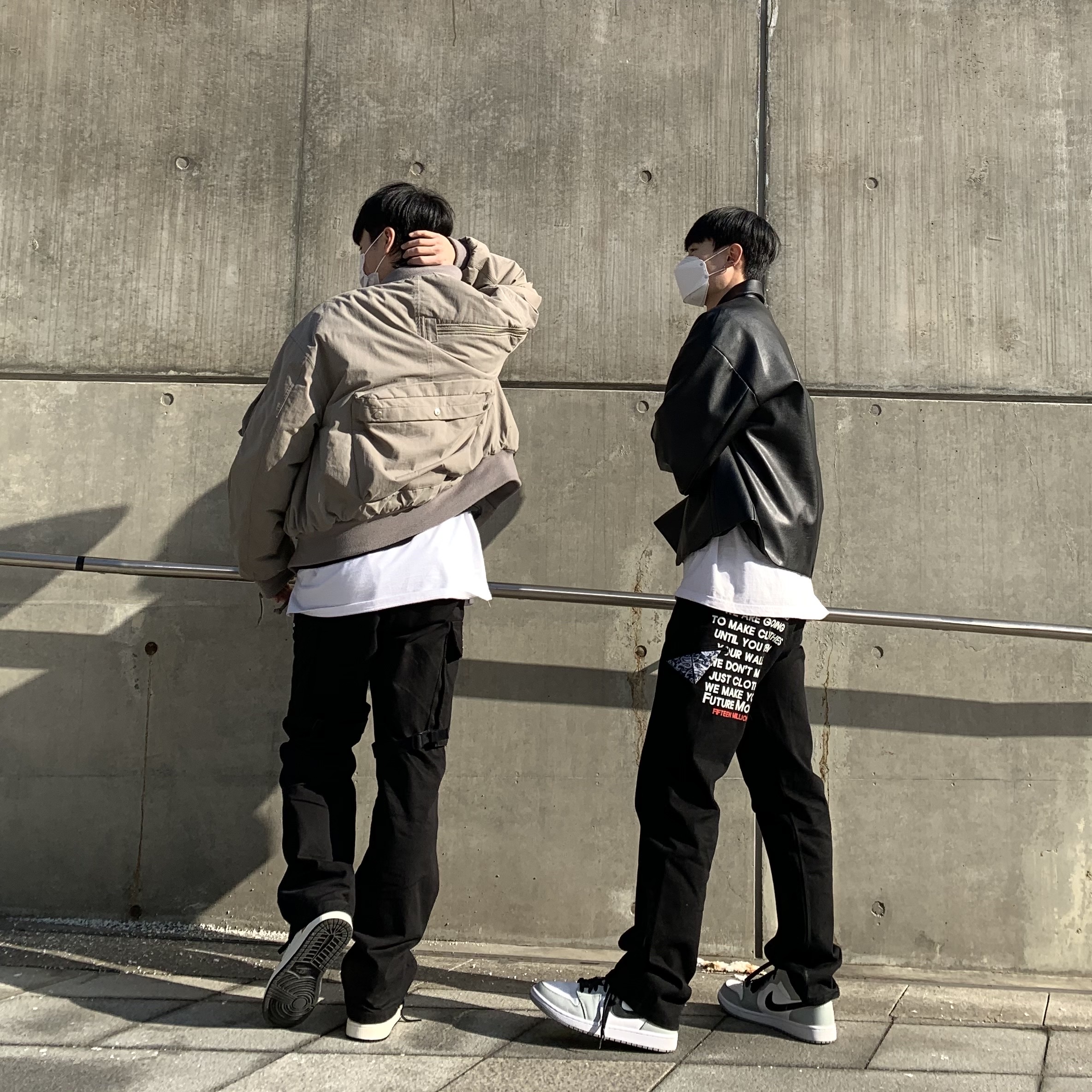 최재준 (@jamjunny) 님의 게시물 | KREAM