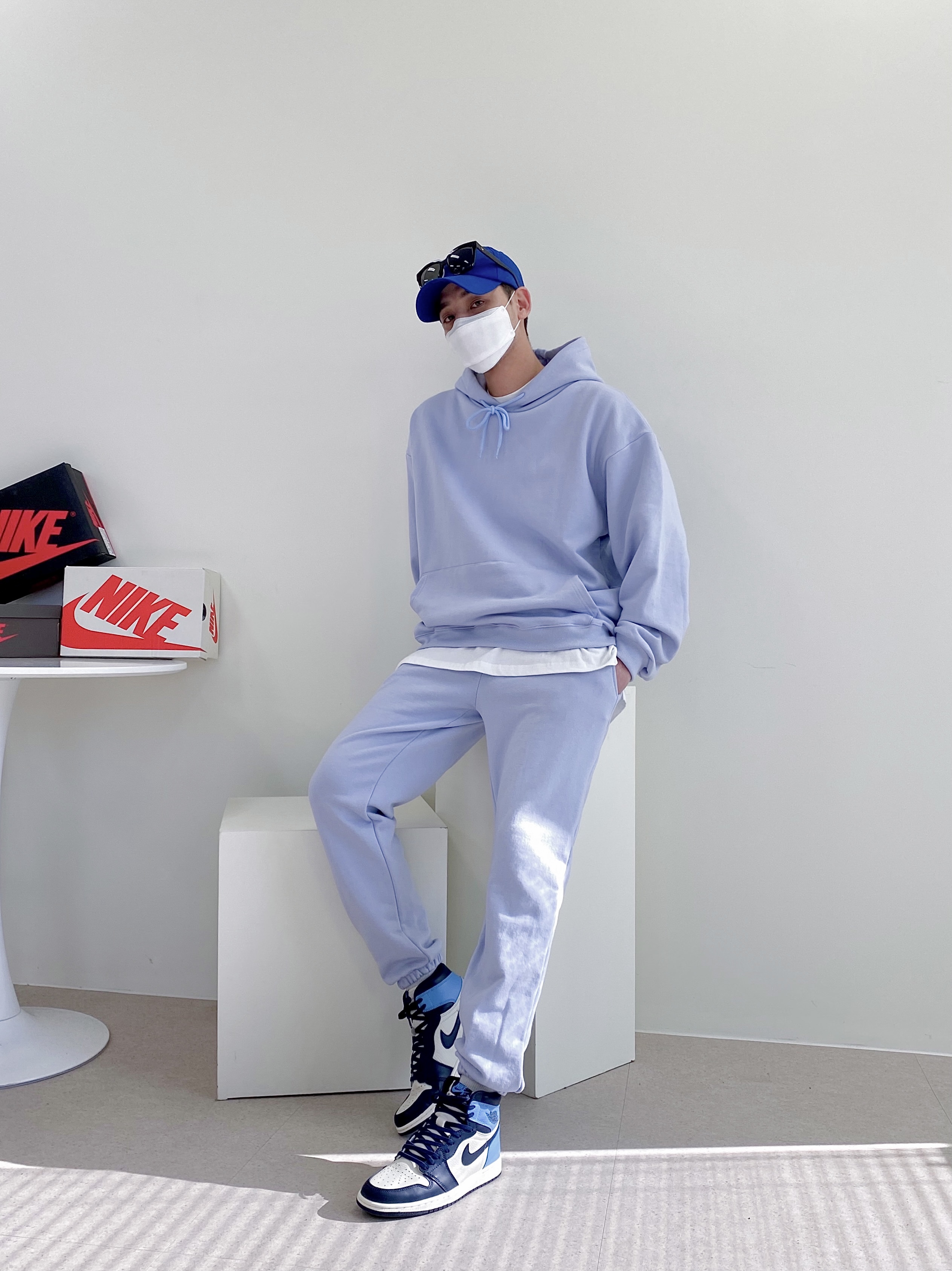 굳셀 건 넓을 호 (@thisis_ho) 님의 게시물 | KREAM