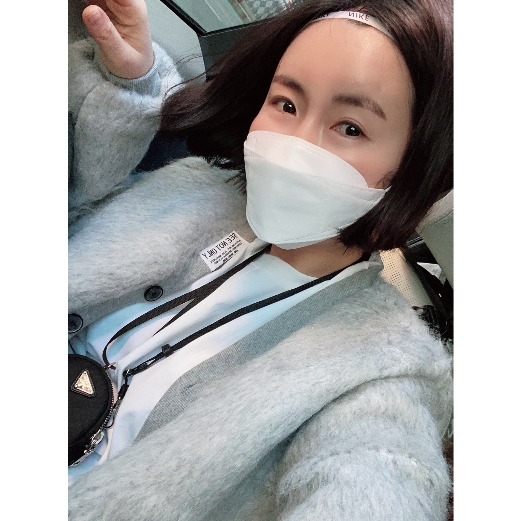 김아미 (@hoami00) 님의 게시물 | KREAM