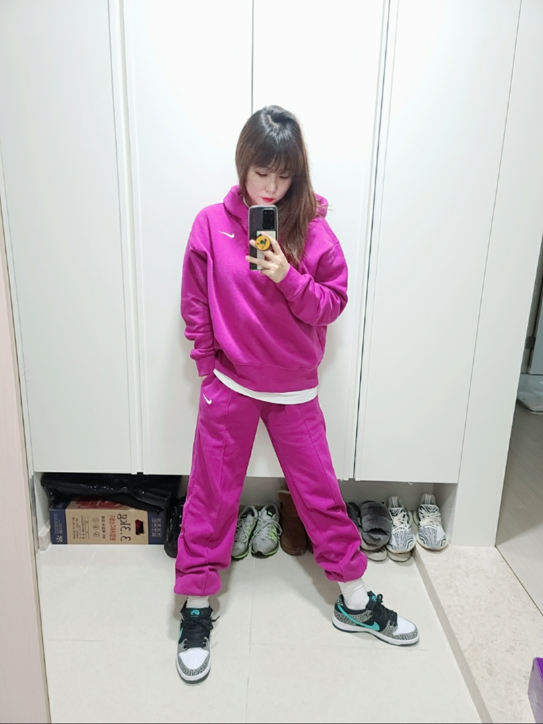 마툐 (@yool__) 님의 게시물 | KREAM