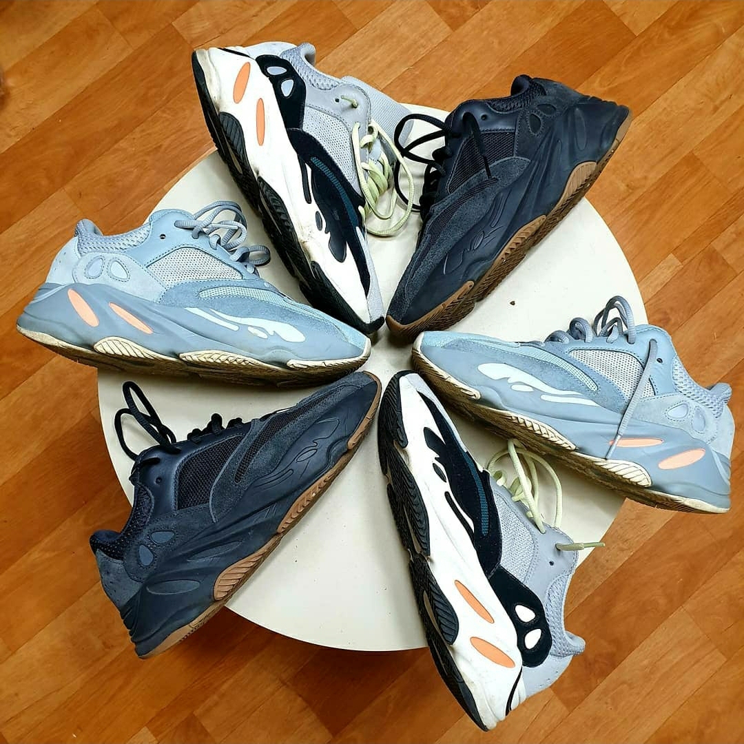 코난 (@_lets_be) 님의 게시물 | KREAM