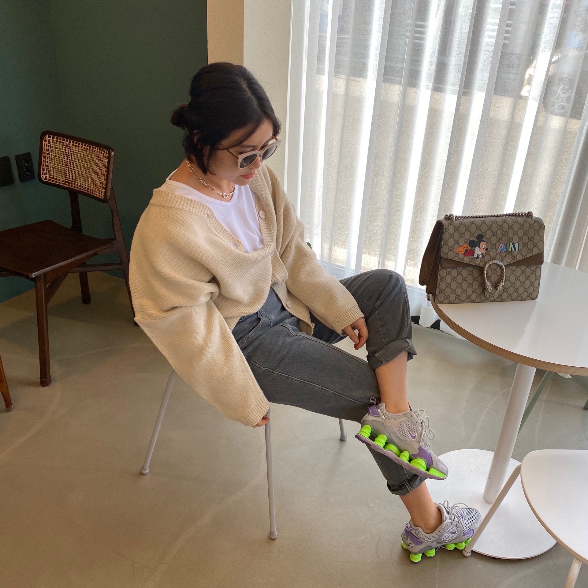 김아미 (@hoami00) 님의 게시물 | KREAM