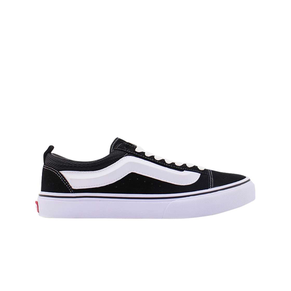 반스 x SSZ 스타일 36 믹스 스쿨 | Vans | KREAM