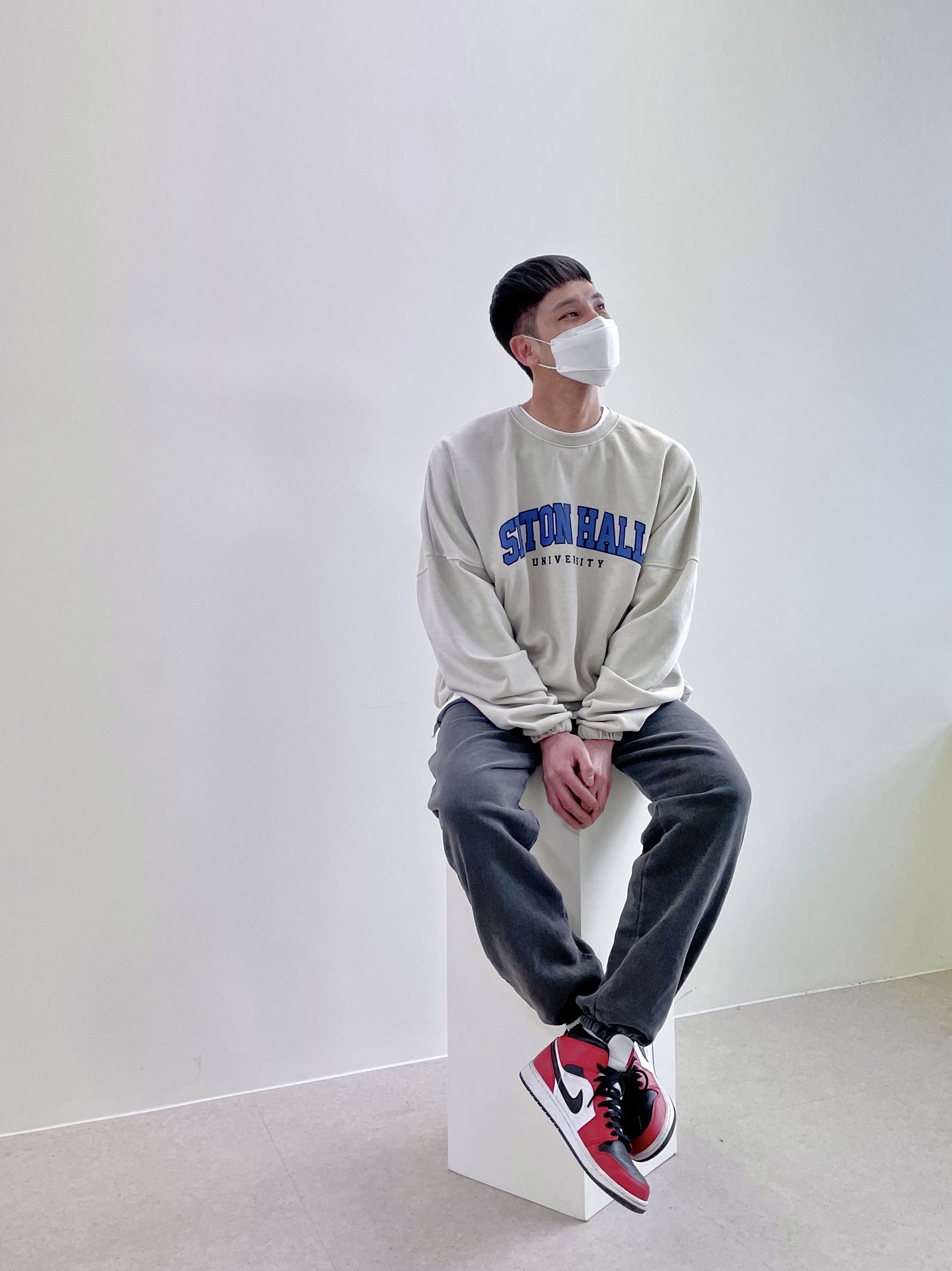 굳셀 건 넓을 호 (@thisis_ho) 님의 게시물 | KREAM