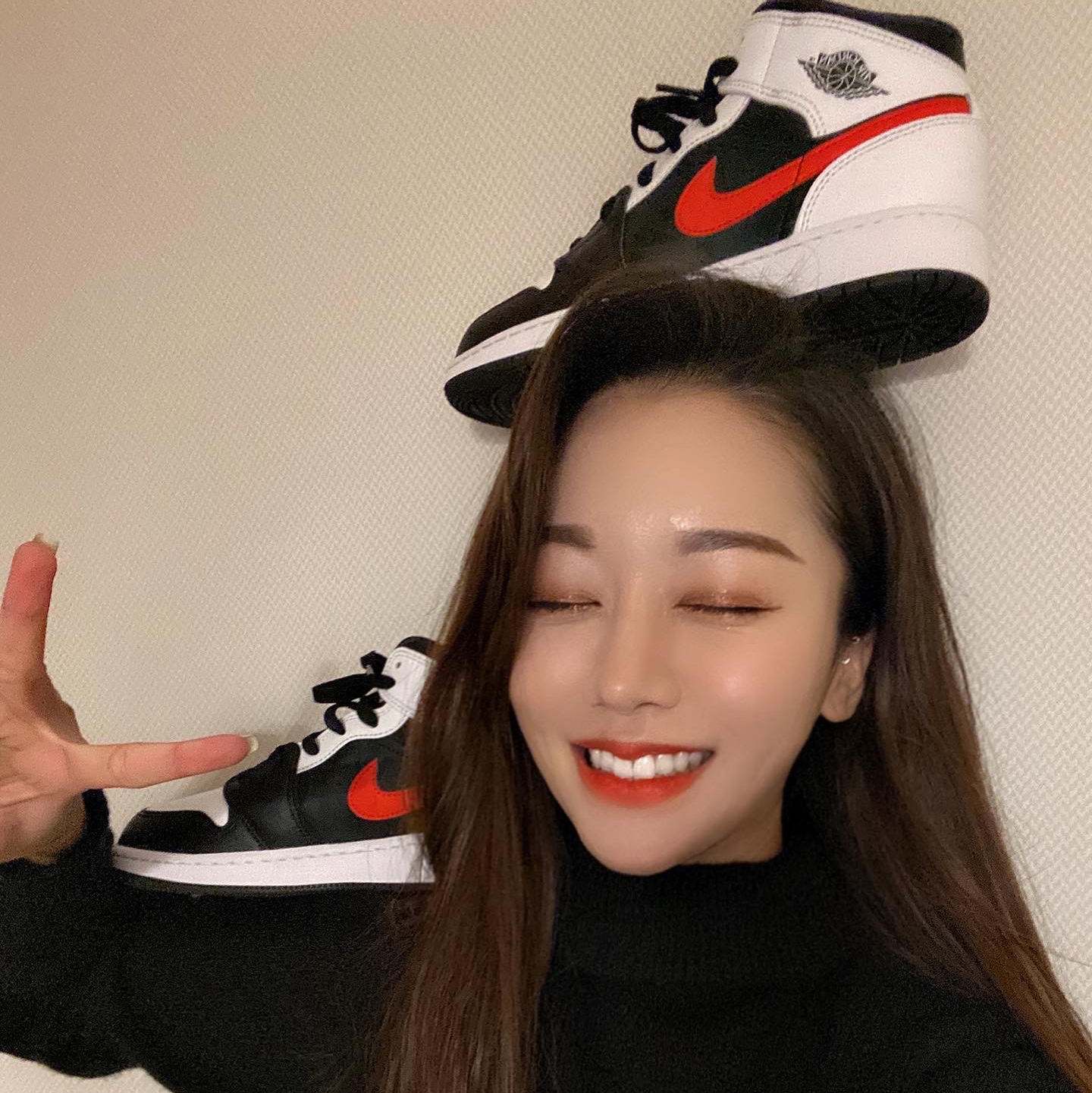 (@xoxofatal) 님의 게시물 | KREAM