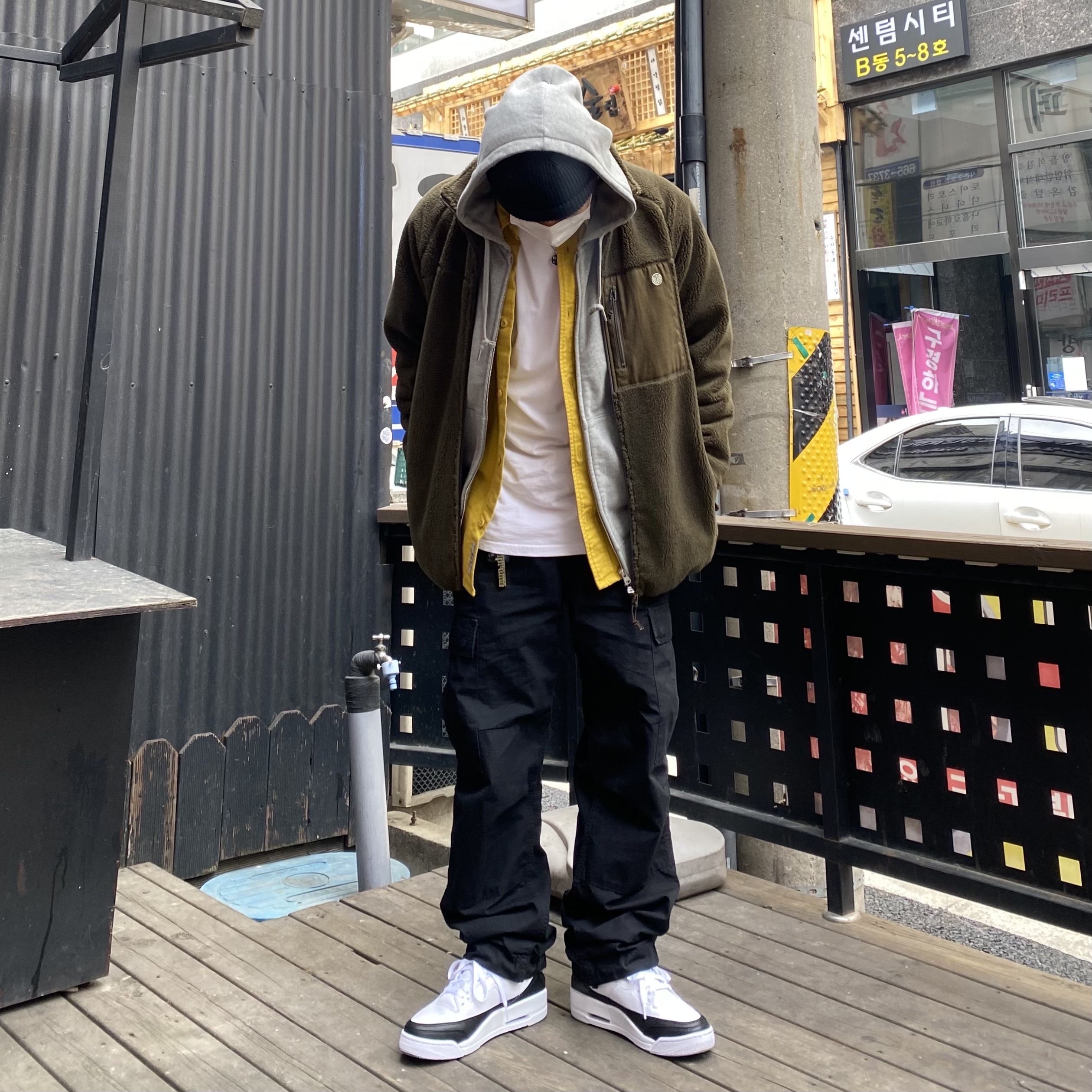 남녘남 (@nam_gamja) 님의 게시물 | KREAM