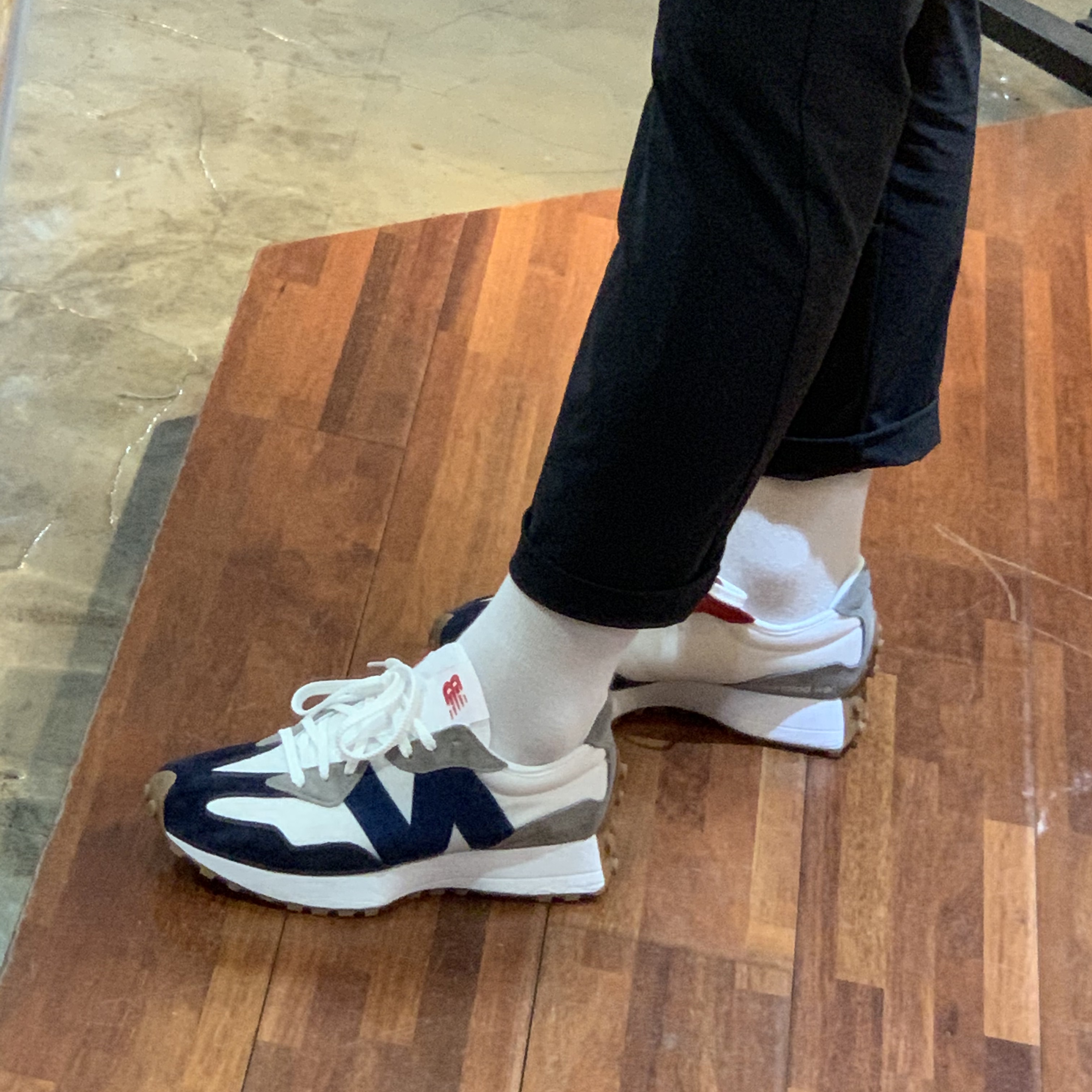 현우 (@187__22) 님의 게시물 | KREAM