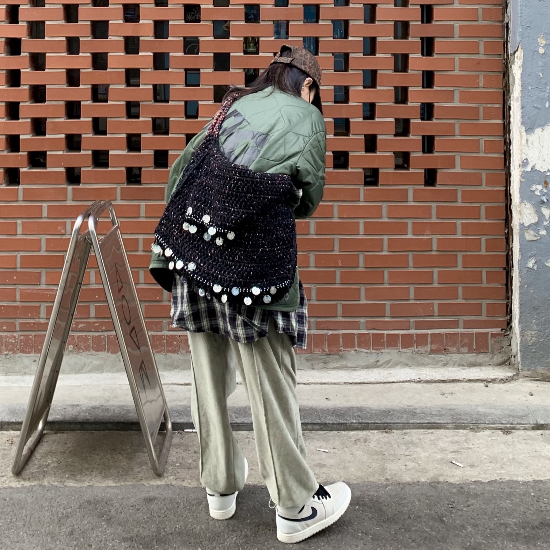 호연 (@year.hoo) 님의 게시물 | KREAM