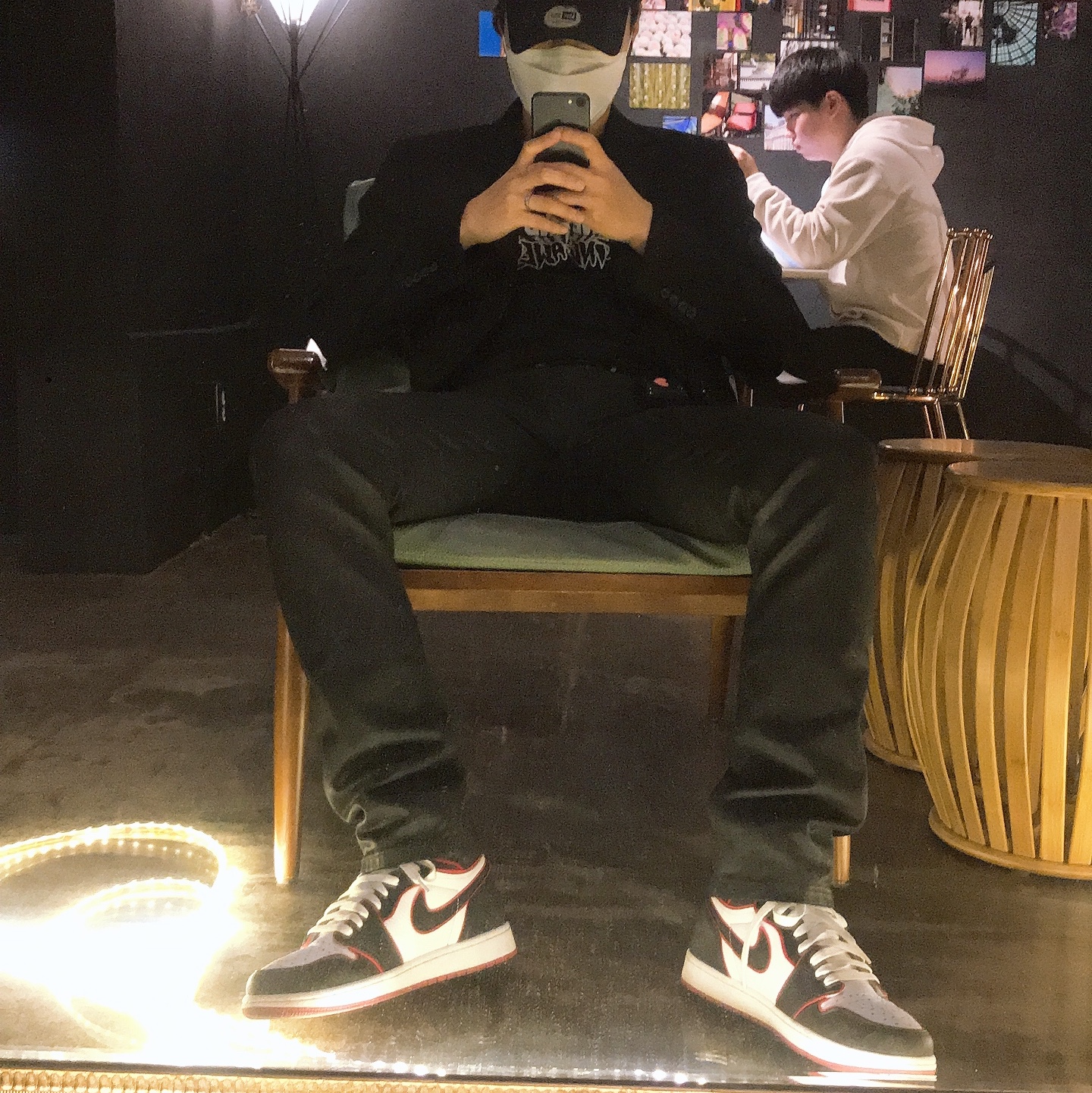 csnb98 (@a0uik7) 님의 게시물 | KREAM