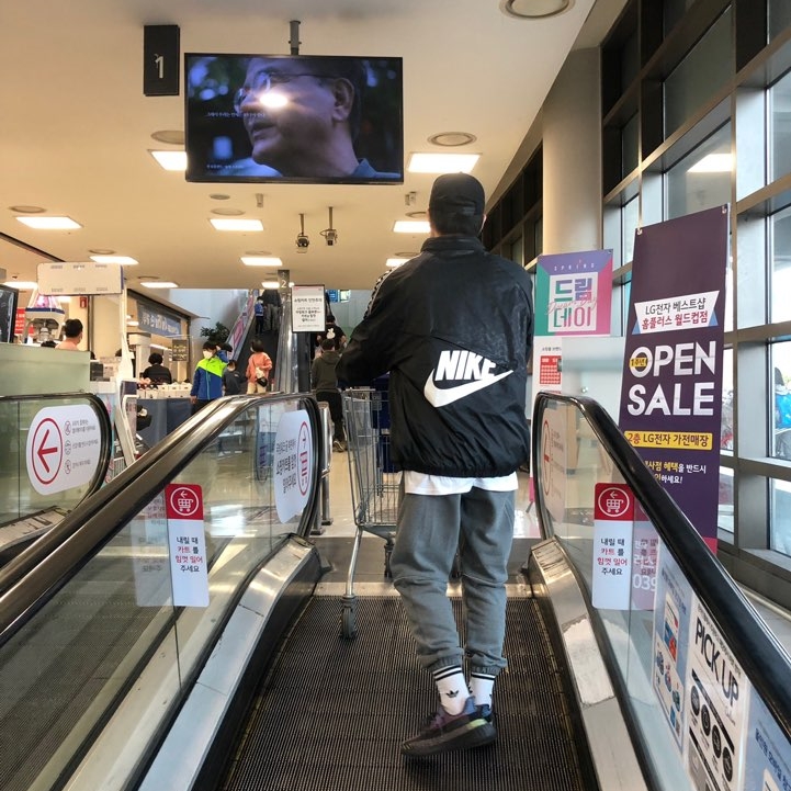 . (@nike0717) 님의 게시물 | KREAM