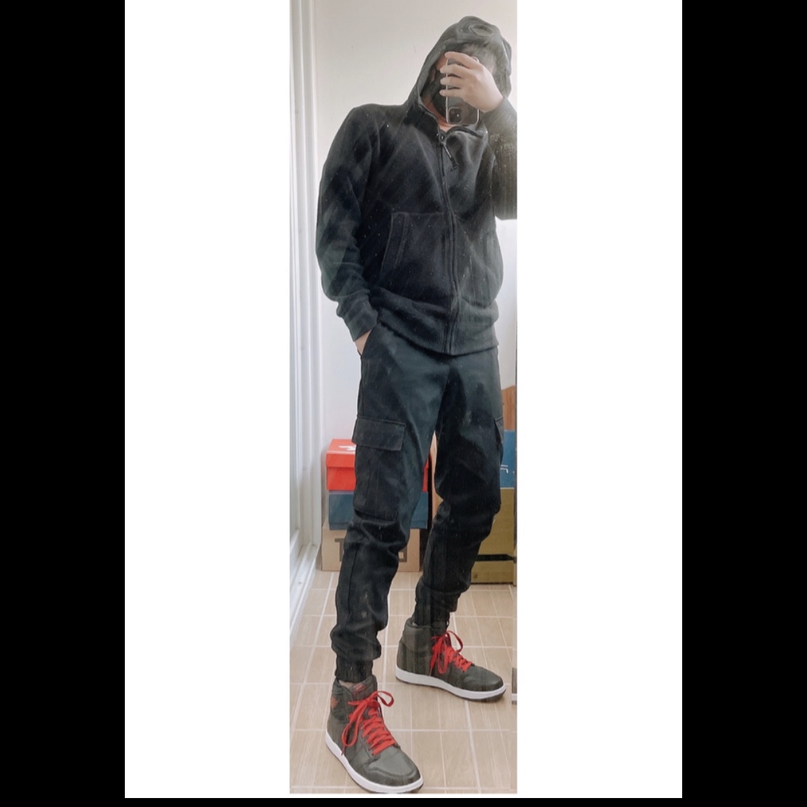 아싸의신발 (@o3o_luki) 님의 게시물 | KREAM