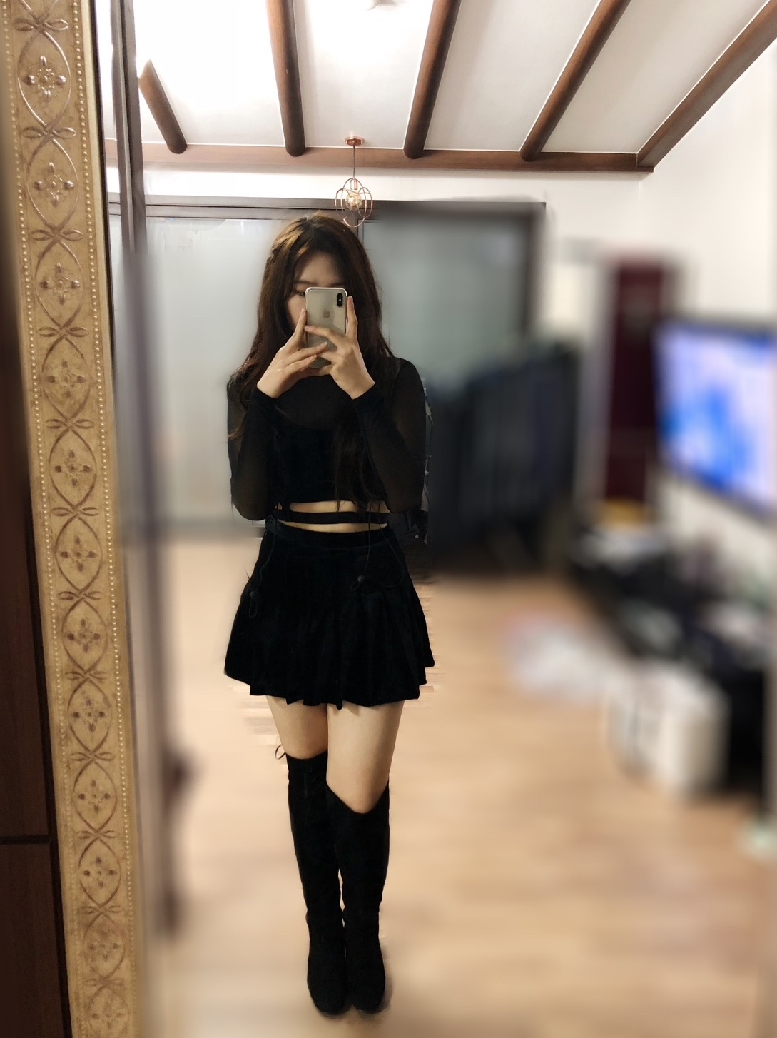 정다솜 (@som.e) 님의 게시물 | KREAM