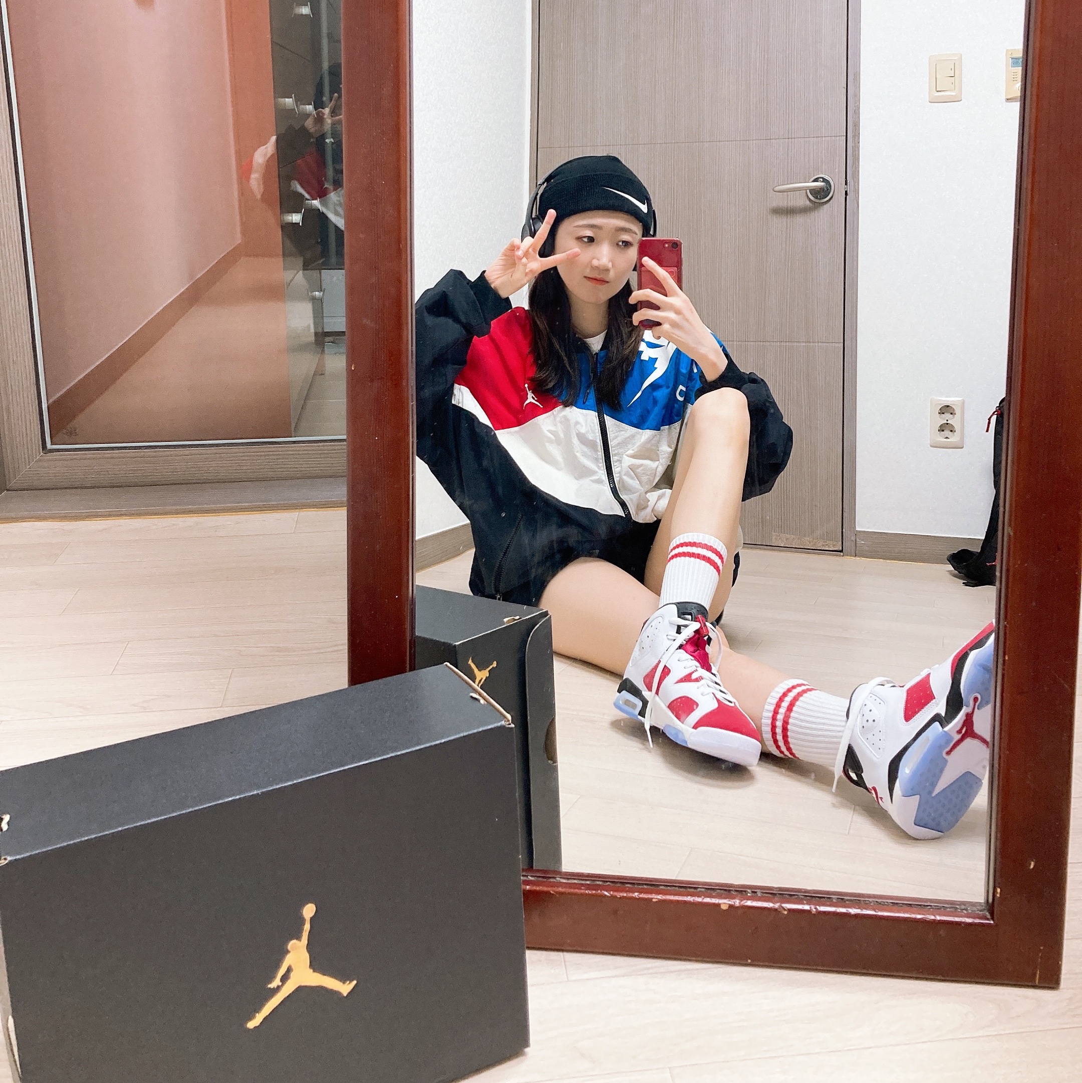 장희인 (@sipp35) 님의 게시물 | KREAM