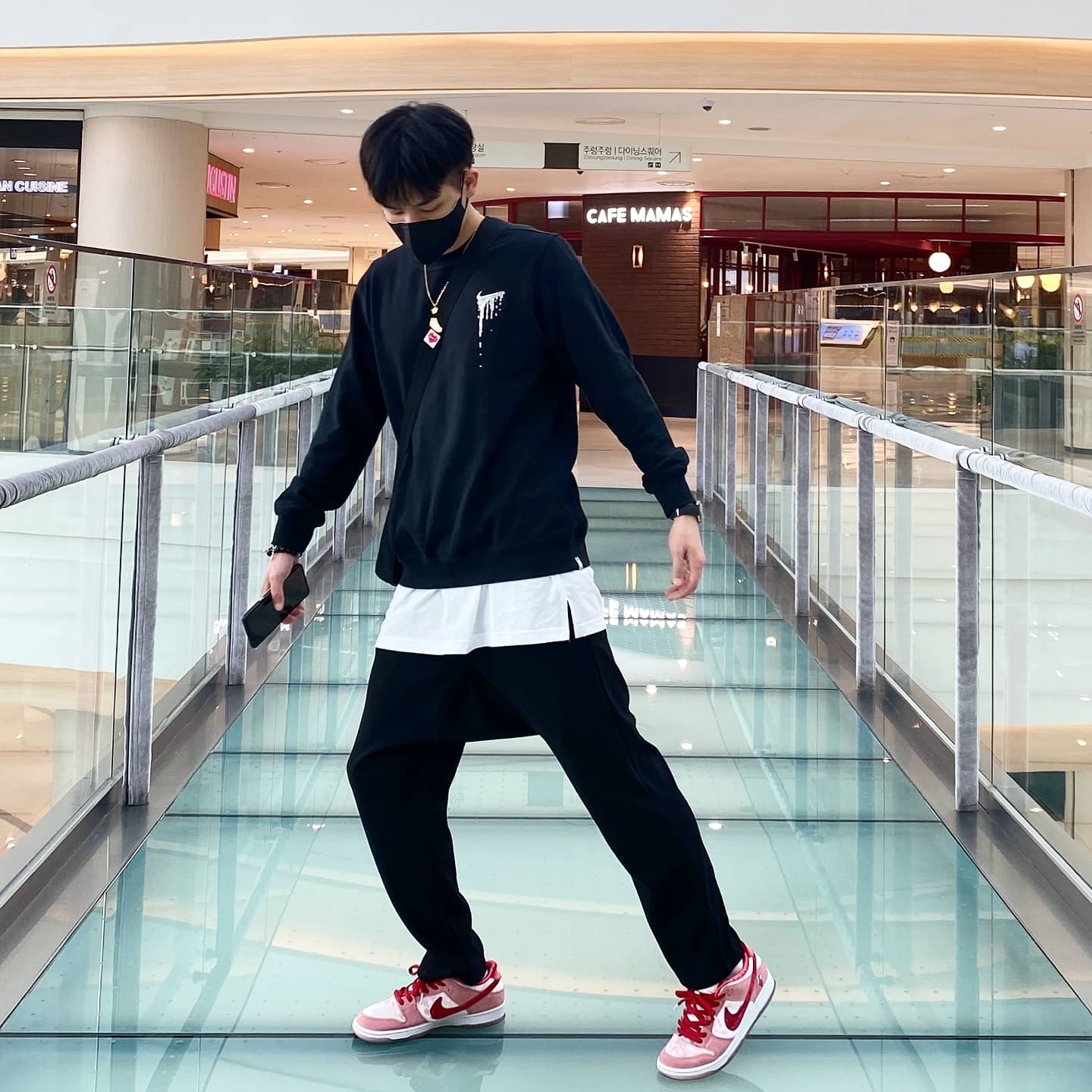 Kim, Sun Yoo... (@ssunkeyst) 님의 게시물 | KREAM