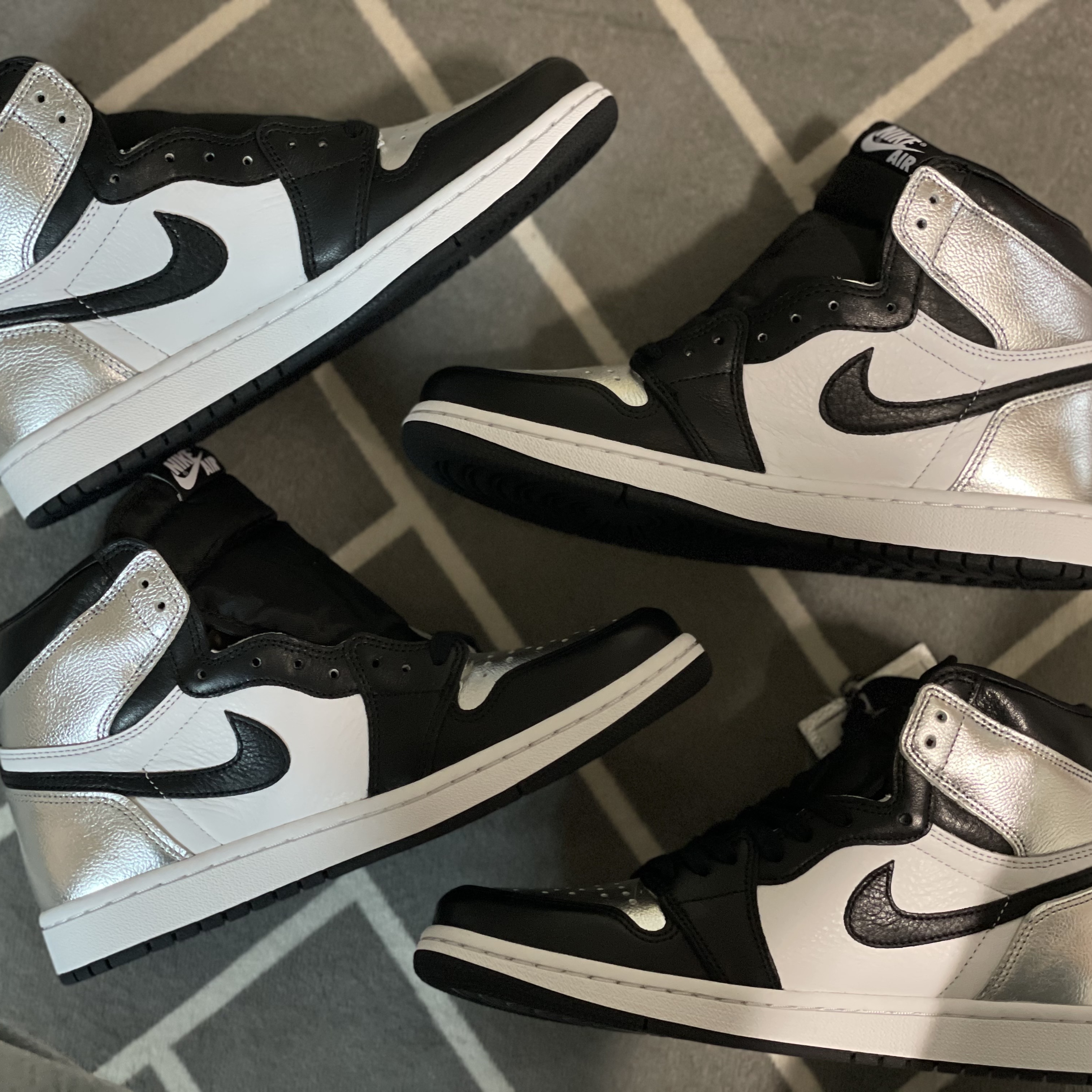 mmm__h_ (@mmm__h_) 님의 게시물 | KREAM