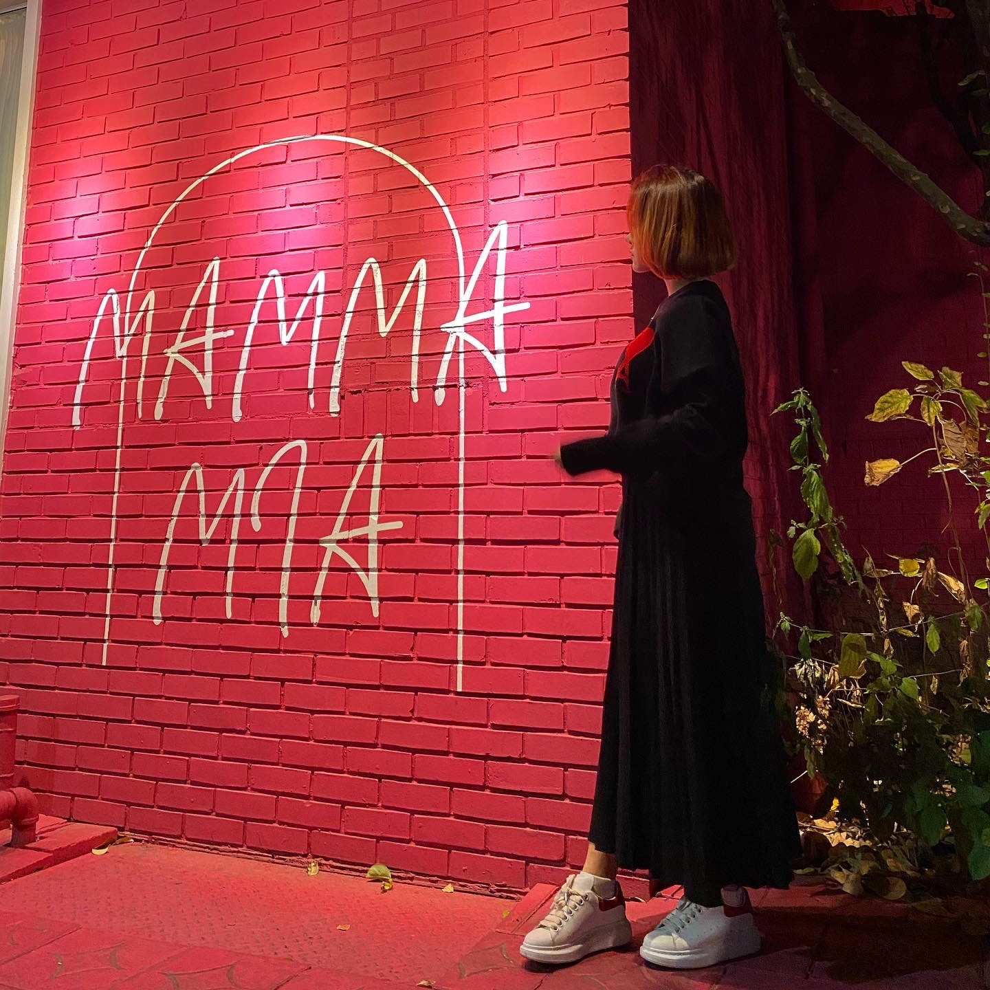 이마뇽 (@ming._.99) 님의 게시물 | KREAM