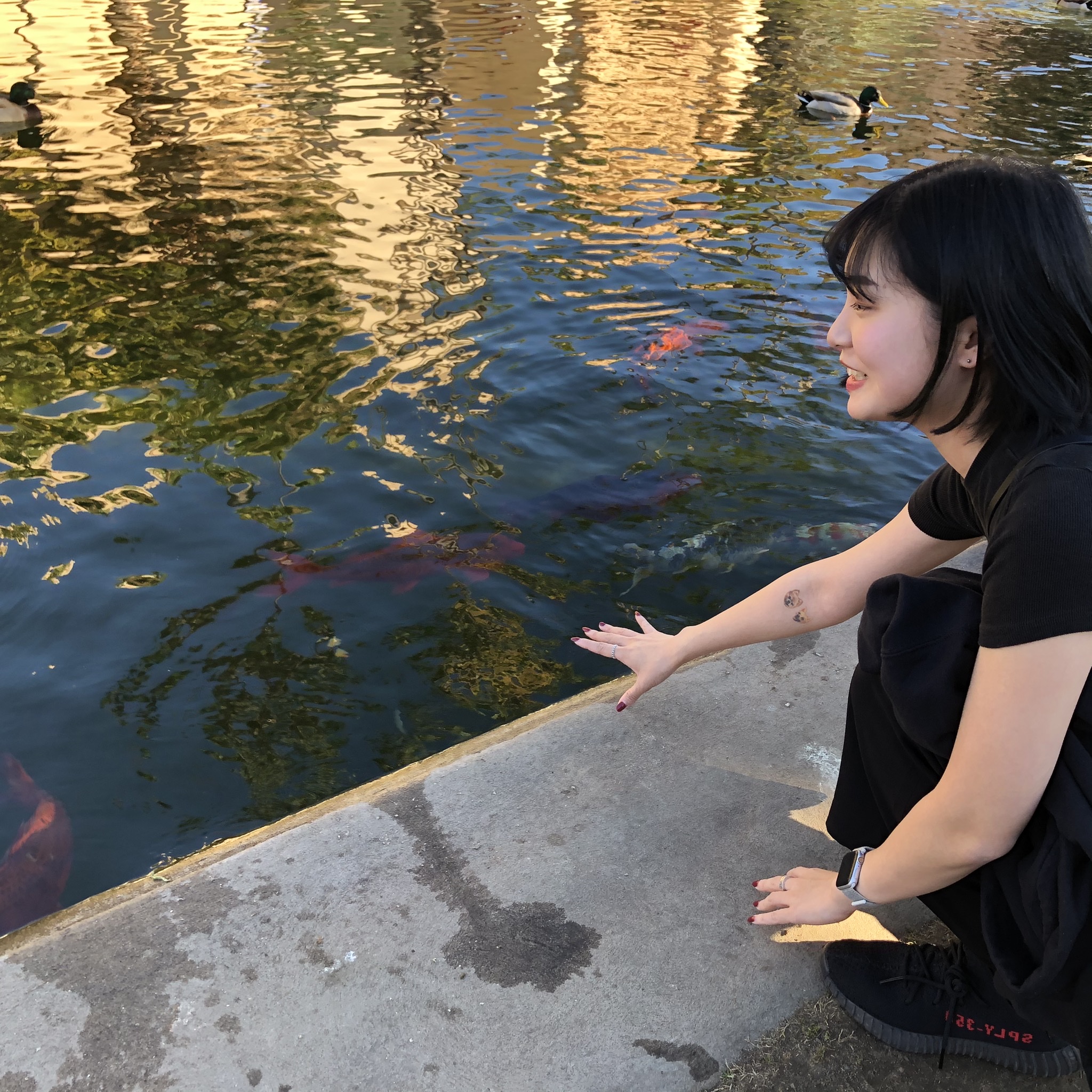 봉봉 (@choihye1) 님의 게시물 | KREAM