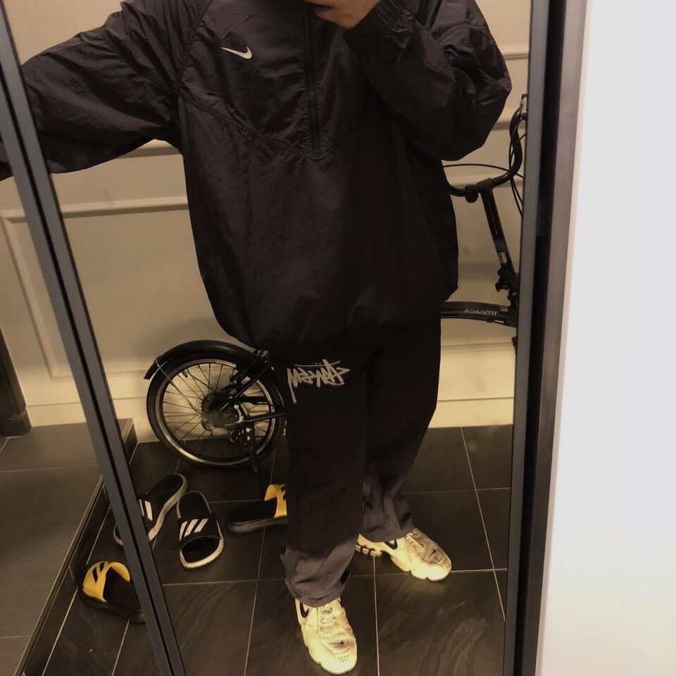 나코탭매니아 (@yzyzyz) 님의 게시물 | KREAM