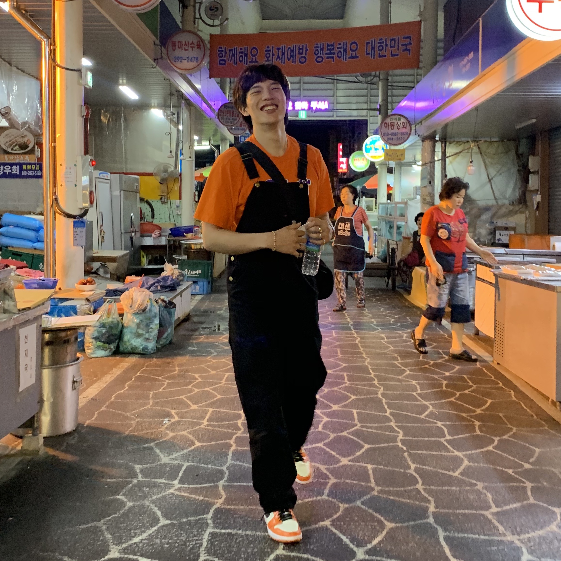 조준수 (@aim.su) 님의 게시물 | KREAM