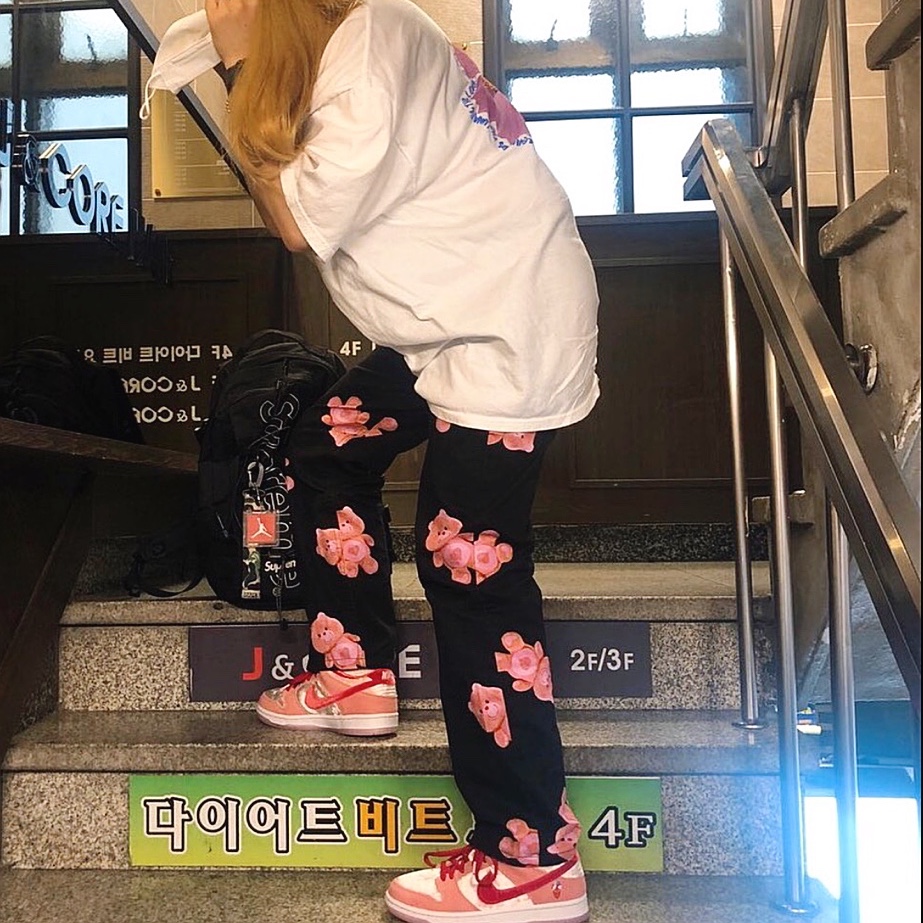 융🐬 (@__yoon.23) 님의 게시물 | KREAM