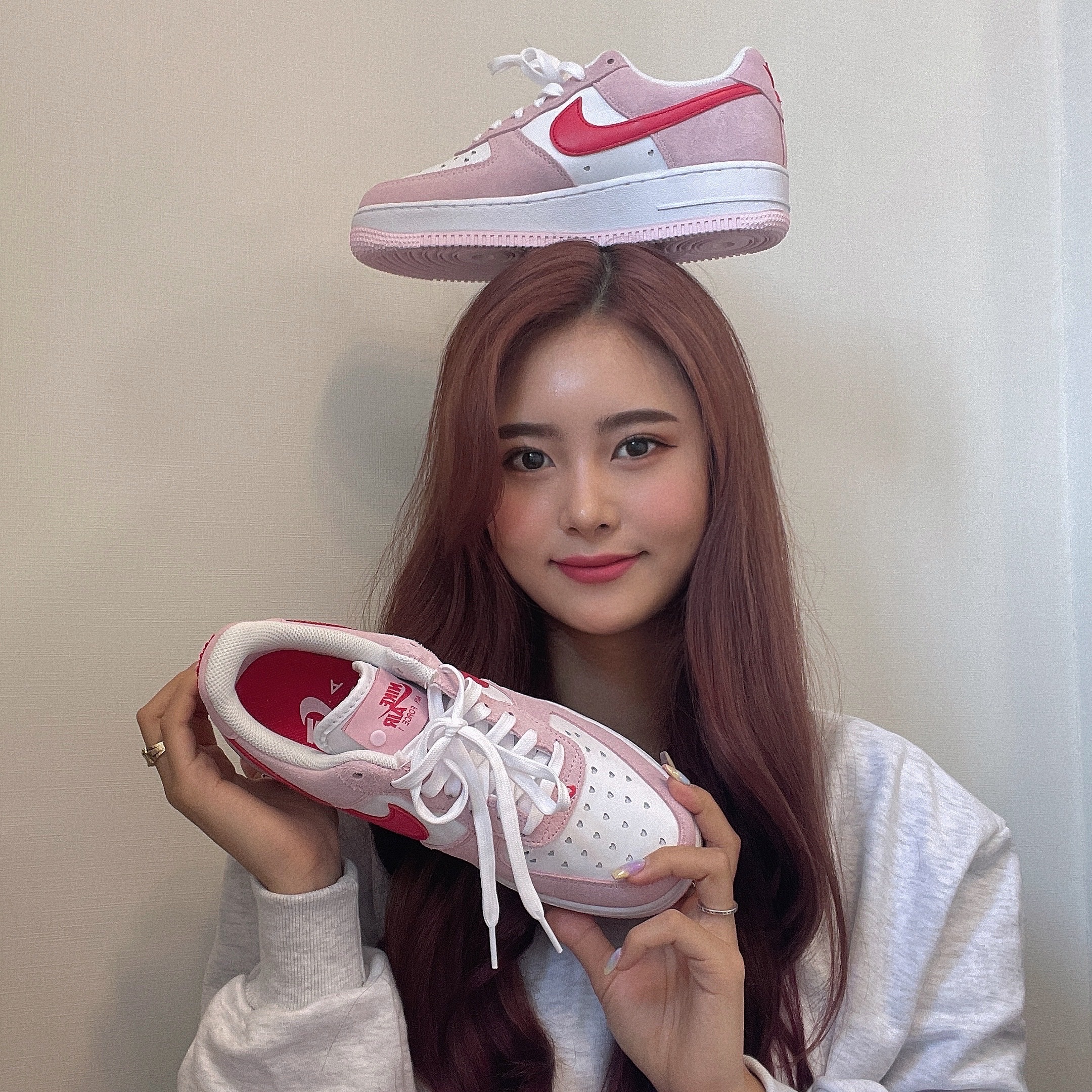 rinnie♡ (@y0_un__v) 님의 게시물 | KREAM