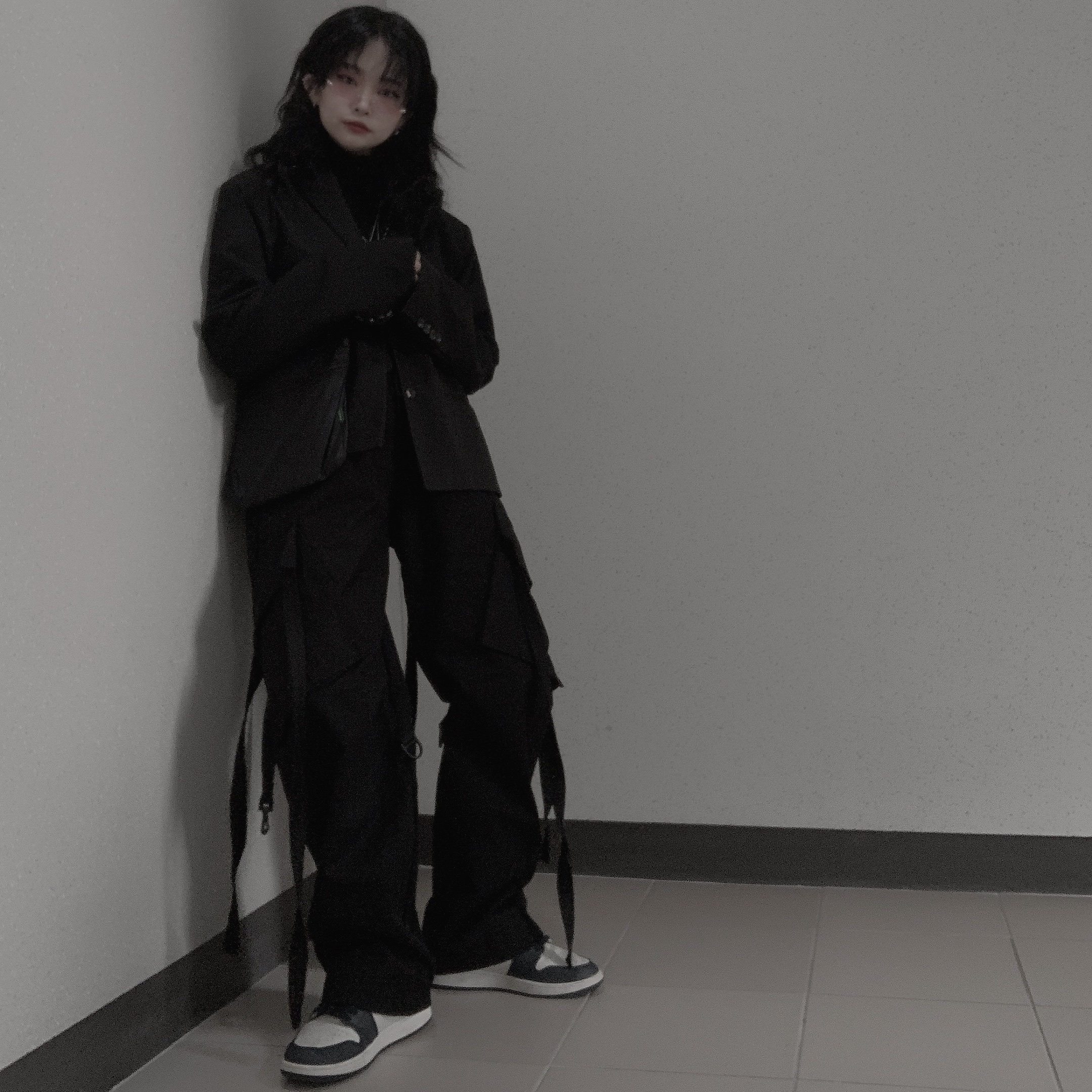 (@lecoelblue) 님의 게시물 | KREAM