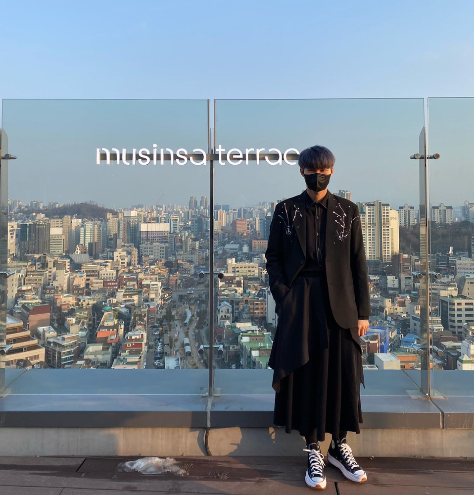 Kim JinSeo (@iannnnnnnn) 님의 게시물 | KREAM