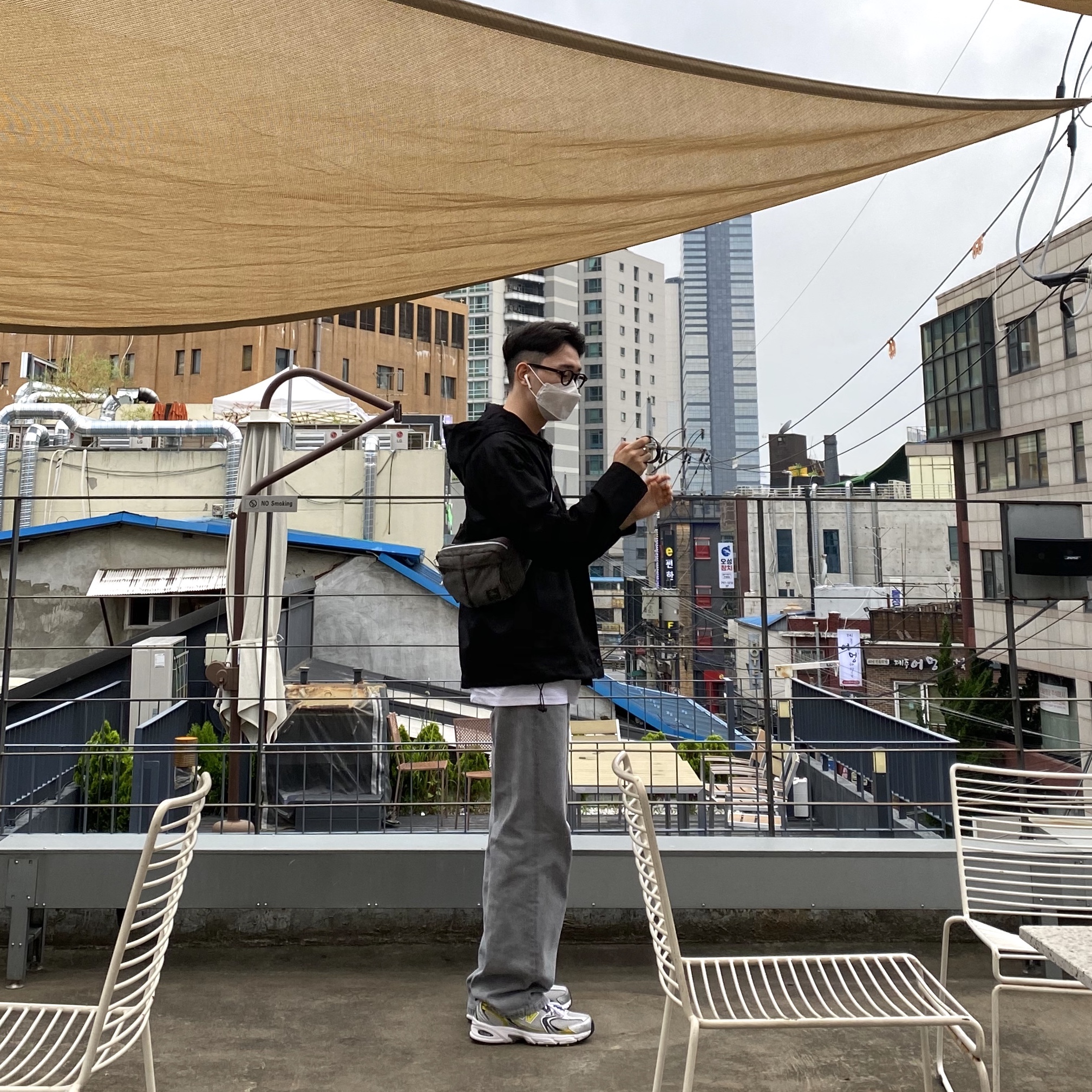 🥶 (@farniente) 님의 게시물 | KREAM