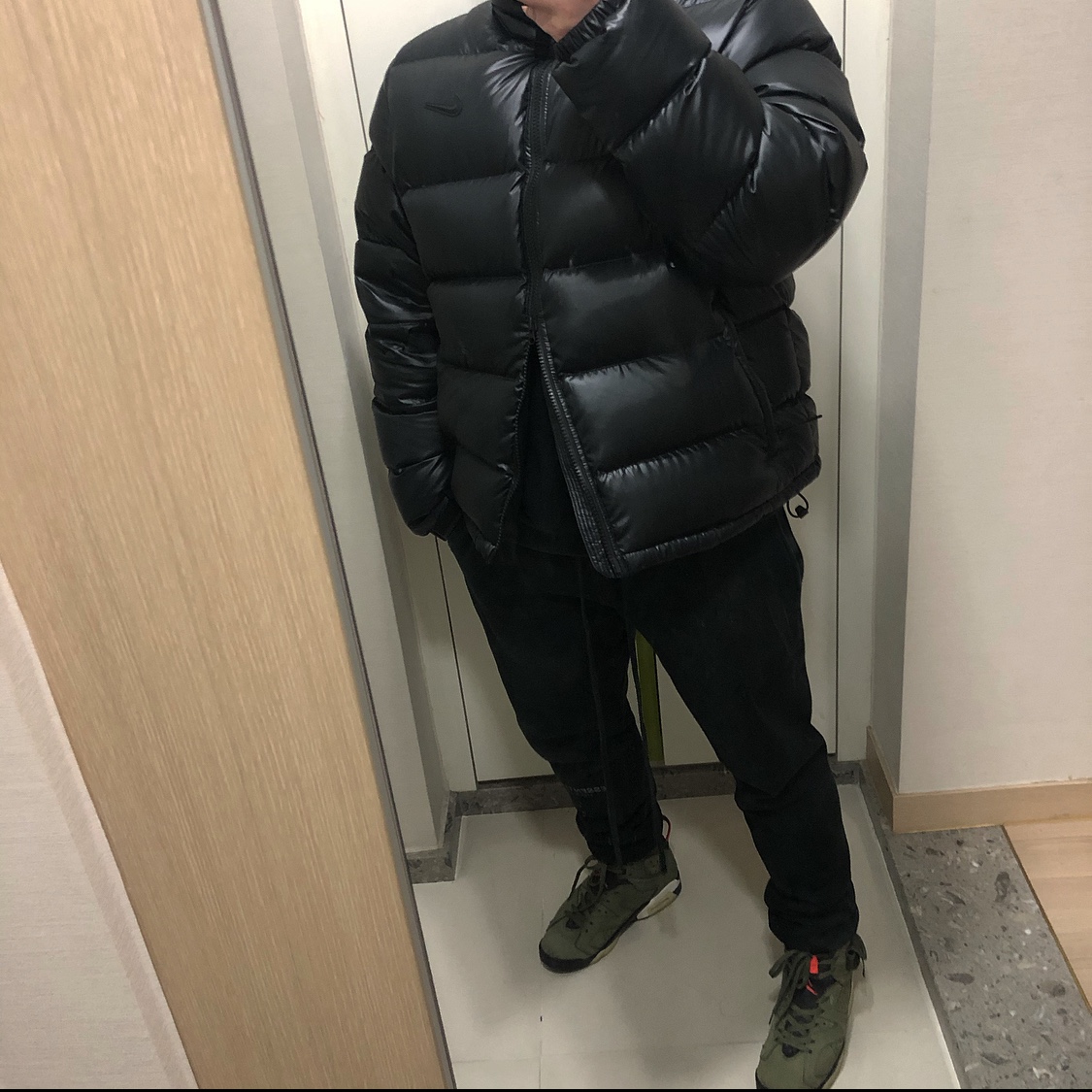 나코탭매니아 (@yzyzyz) 님의 게시물 | KREAM