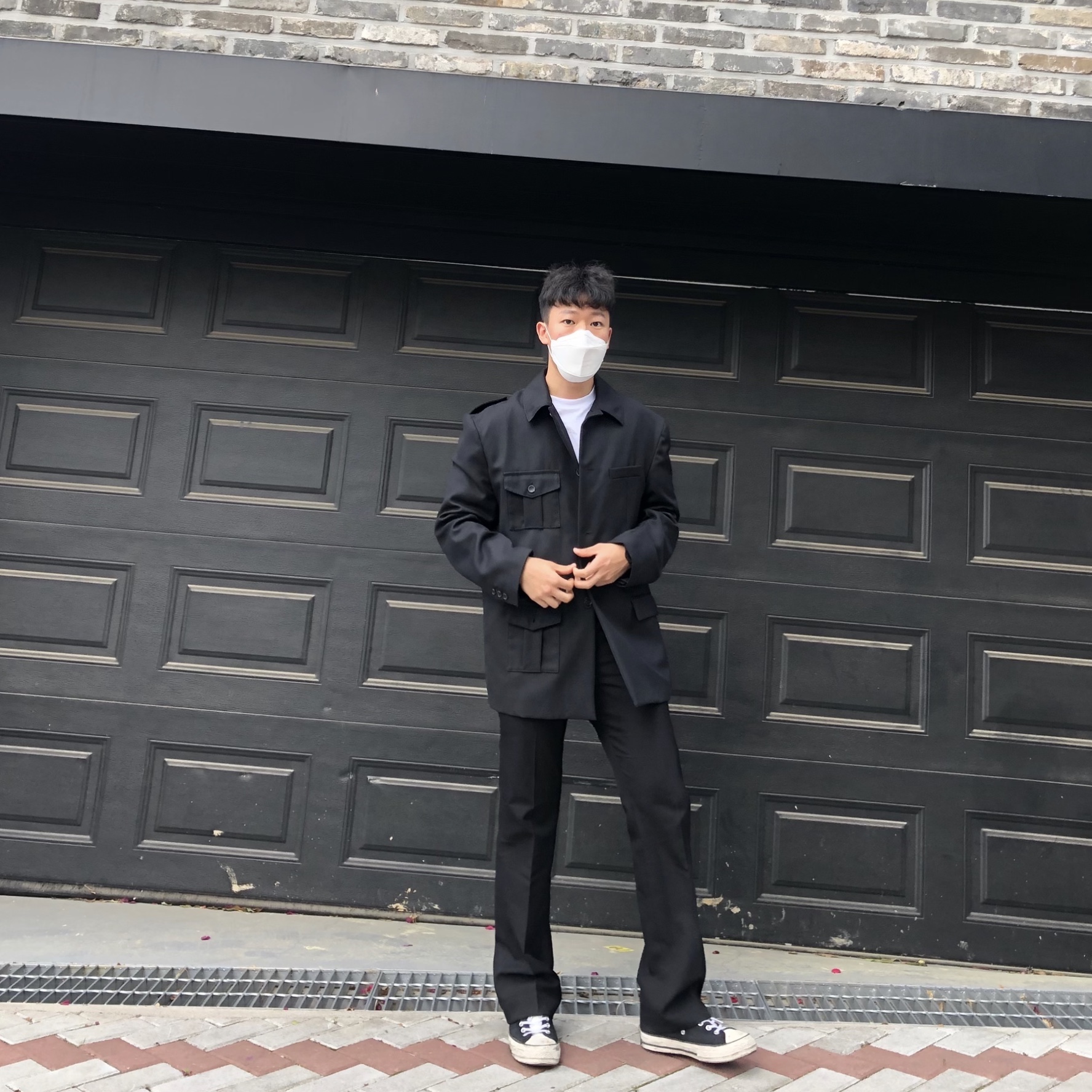 won (@park.t) 님의 게시물 | KREAM