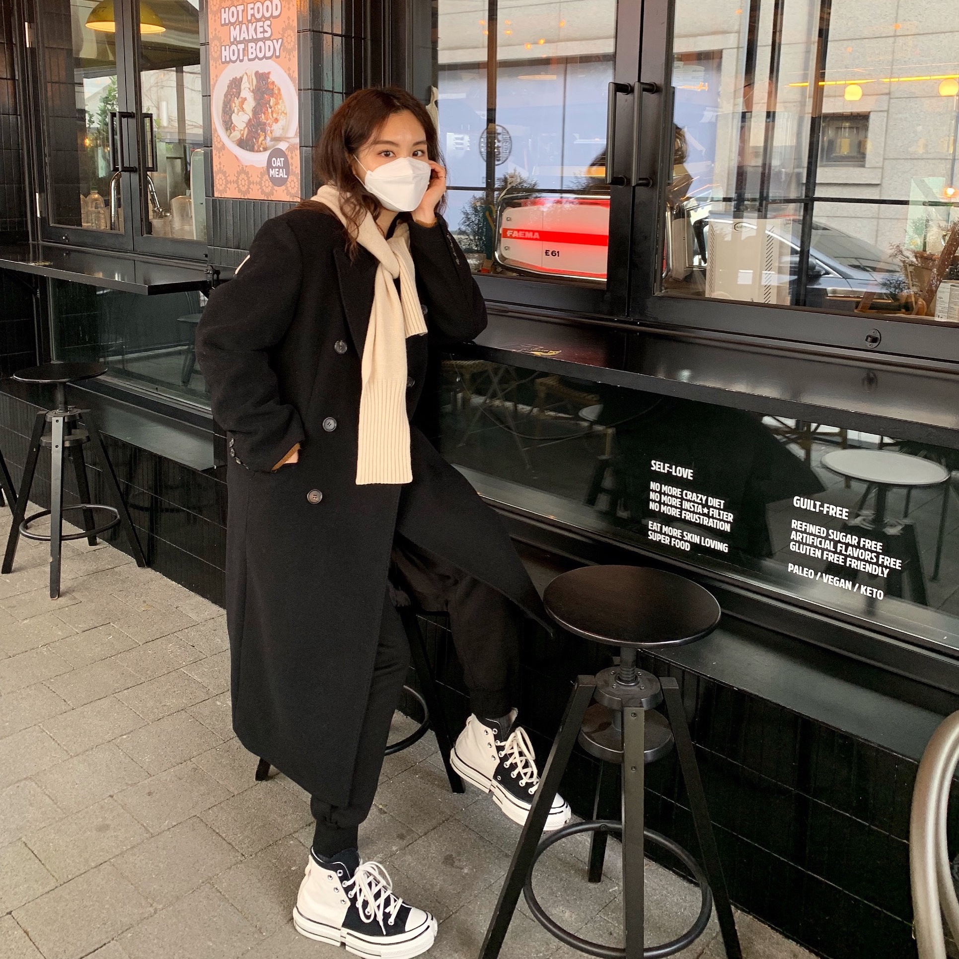 (@yyseul_) 님의 게시물 | KREAM