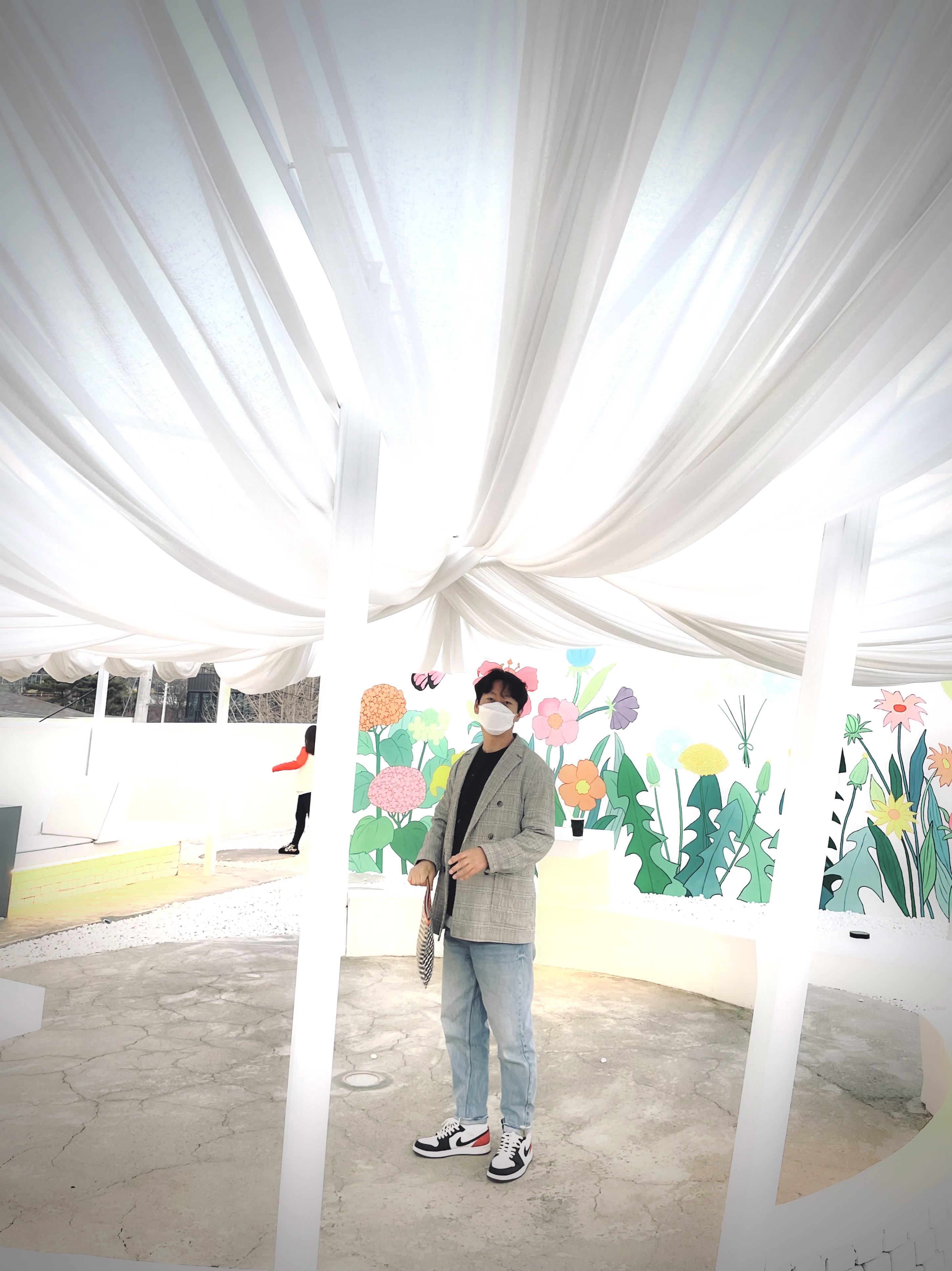 김찬문 (@hygge) 님의 게시물 | KREAM