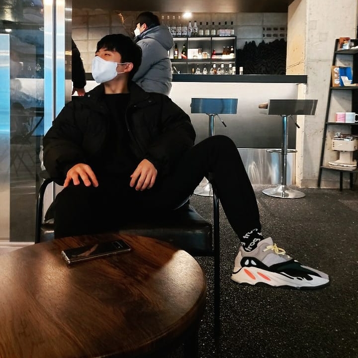 이승원 (@sw9809) 님의 게시물 | KREAM