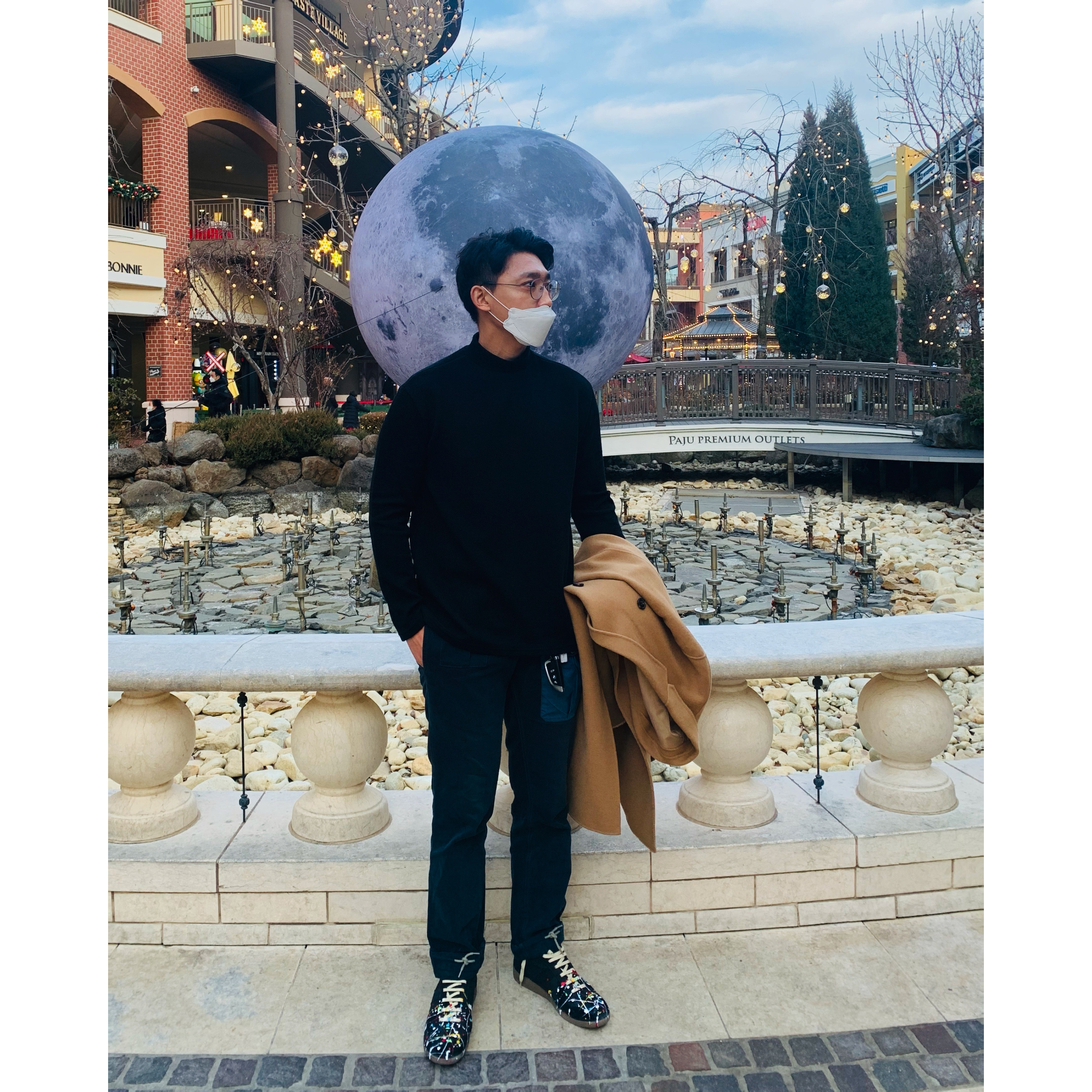yansu (@uncommonguys) 님의 게시물 | KREAM