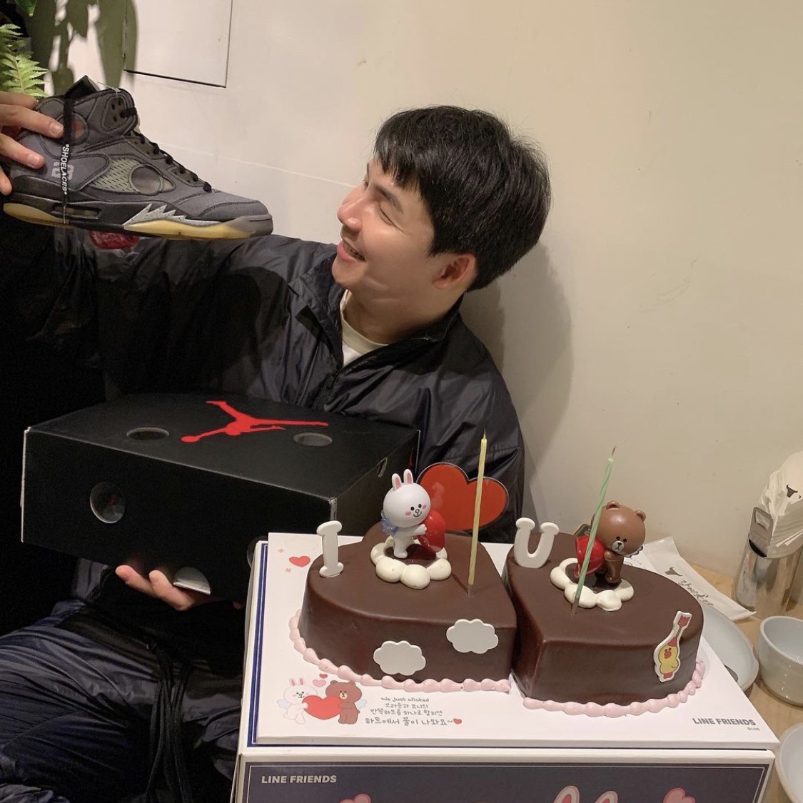 김개미 (@kimkaemi) 님의 게시물 | KREAM