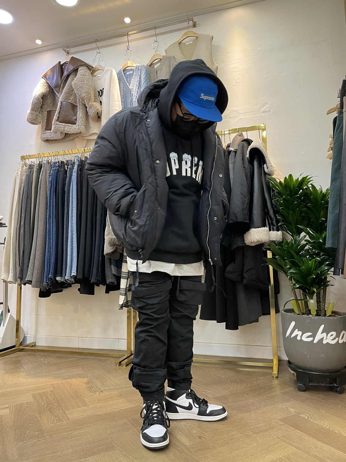 kkk (@pkh754) 님의 게시물 | KREAM