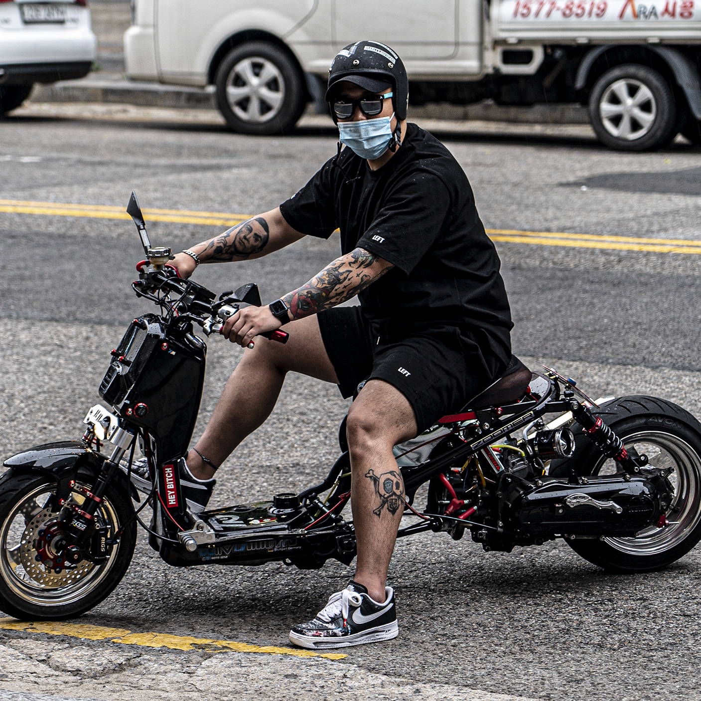 재순잉 (@jay_knuckle_) 님의 게시물 | KREAM