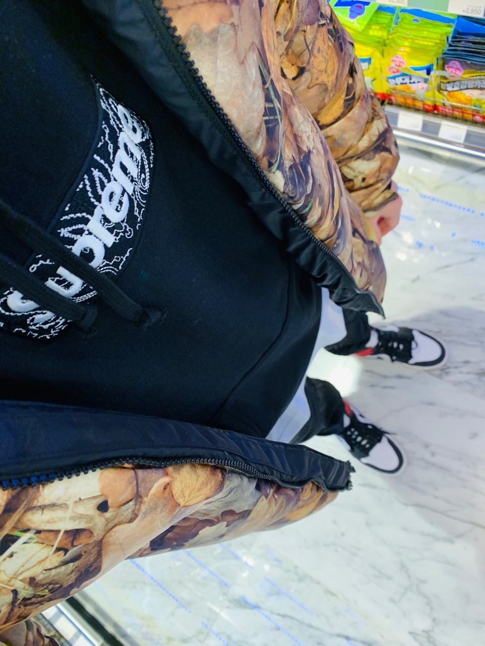 애기둘 아빠 (@3hype_minpopo) 님의 게시물 | KREAM