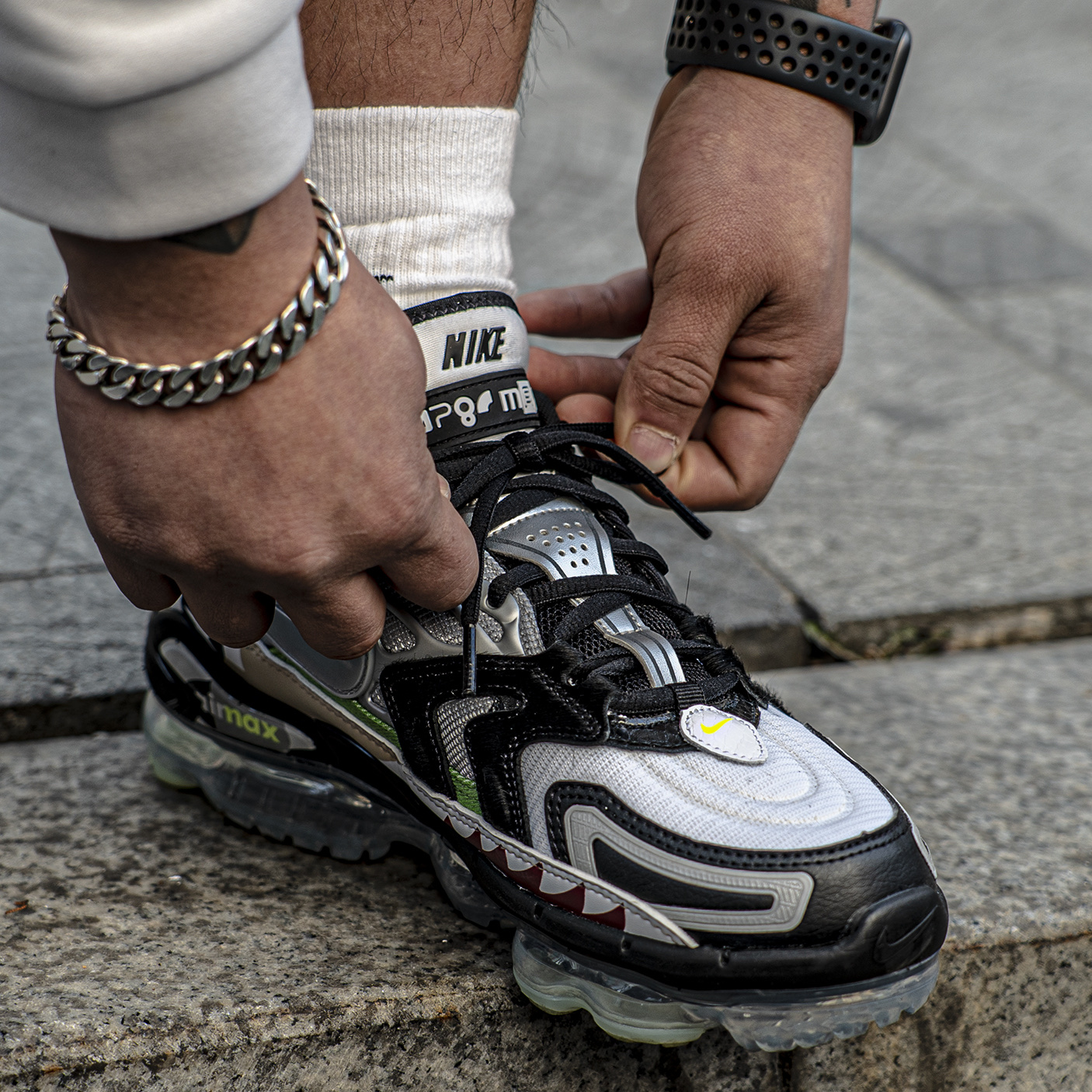 재순잉 (@jay_knuckle_) 님의 게시물 | KREAM