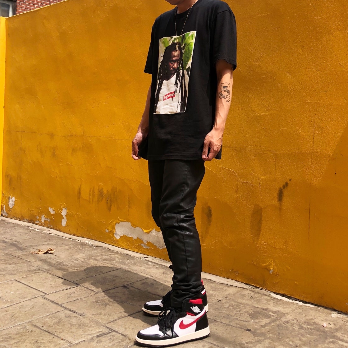 최도윤 (@dopewhy) 님의 게시물 | KREAM