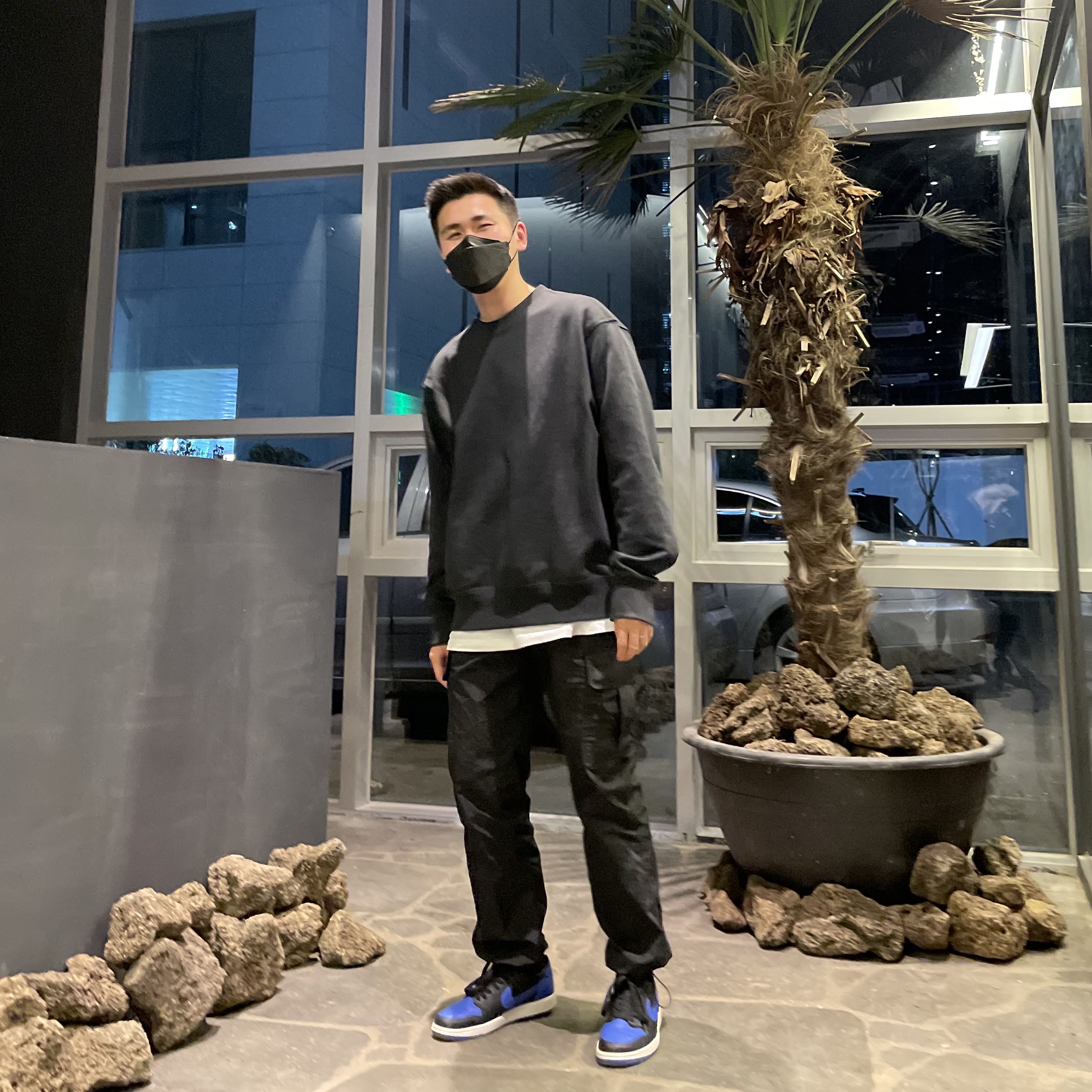 (@hes_se) 님의 게시물 | KREAM