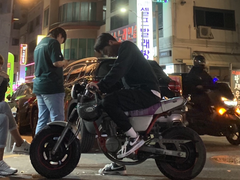 지용이 (@018.10) 님의 게시물 | KREAM