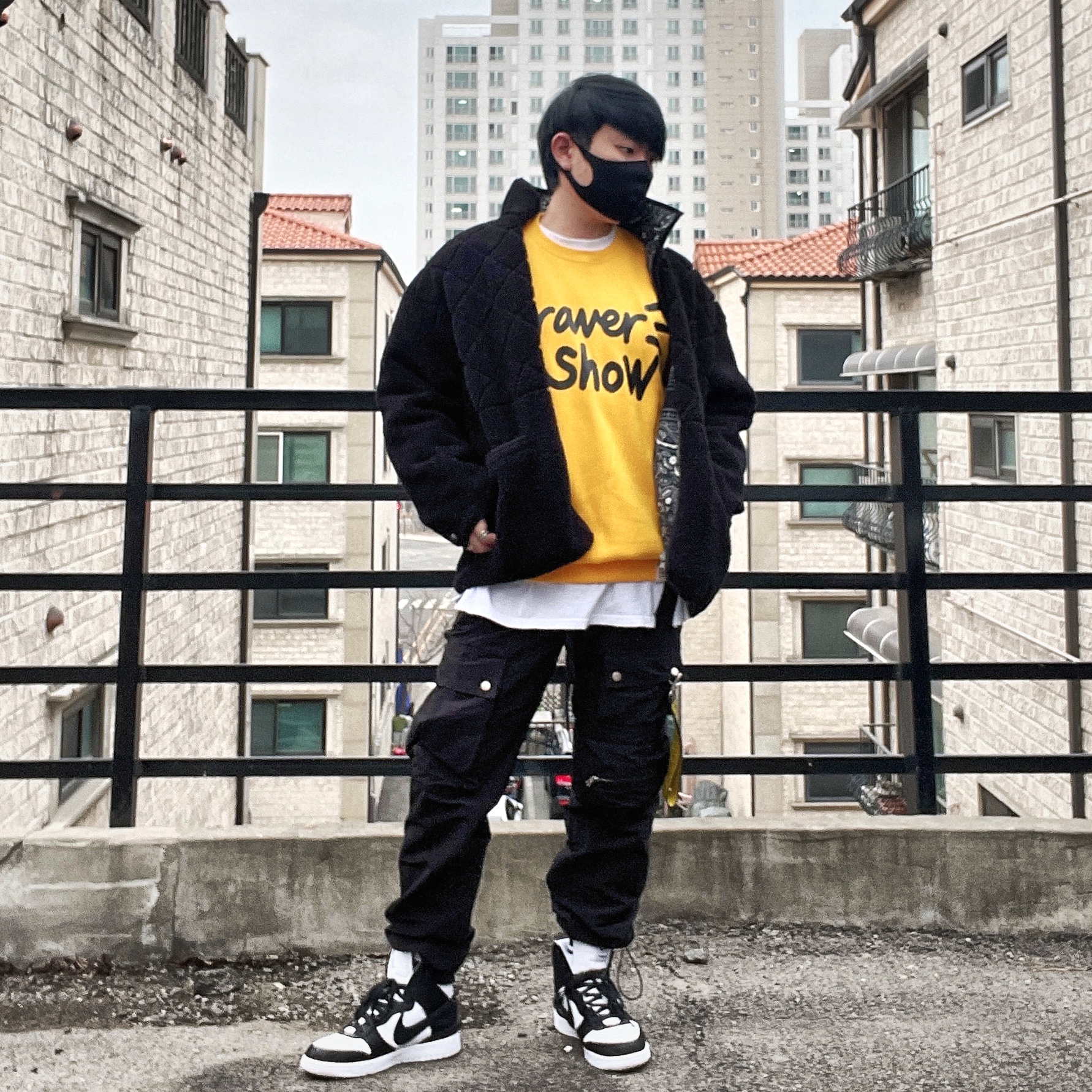 김경호 (@kh.kim89) 님의 게시물 | KREAM