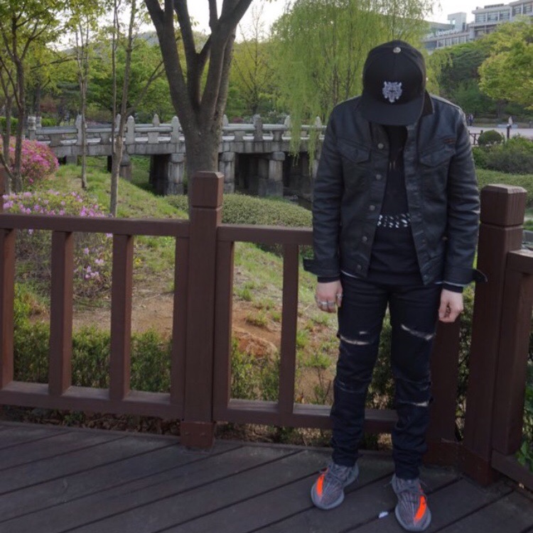 luxury0713 (@ramos) 님의 게시물 | KREAM