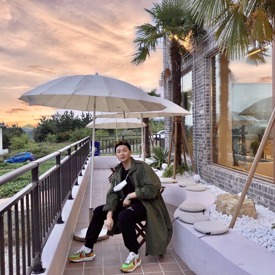 시작은 미미하나, 끝은... (@__________h...) 님의 게시물 | KREAM