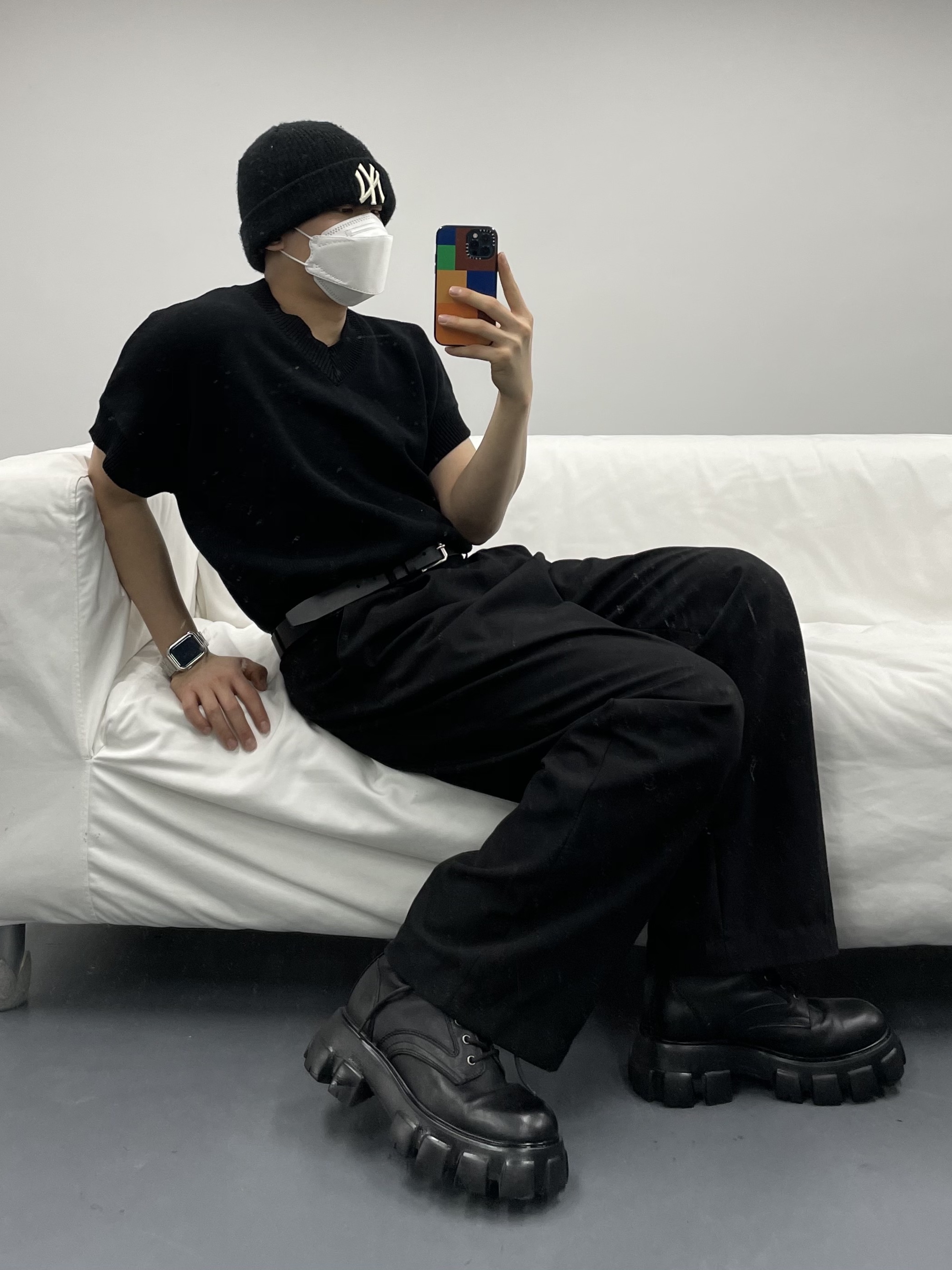 신발 자랑하러 왔어유 (@hit_taek) 님의 게시물 | KREAM